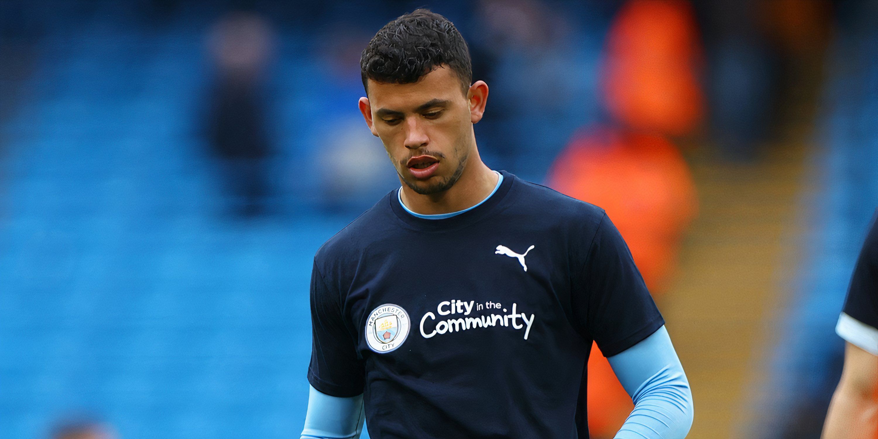 Exclusive: Matheus Nunes 'Not Interested in Late Exit' from Man City