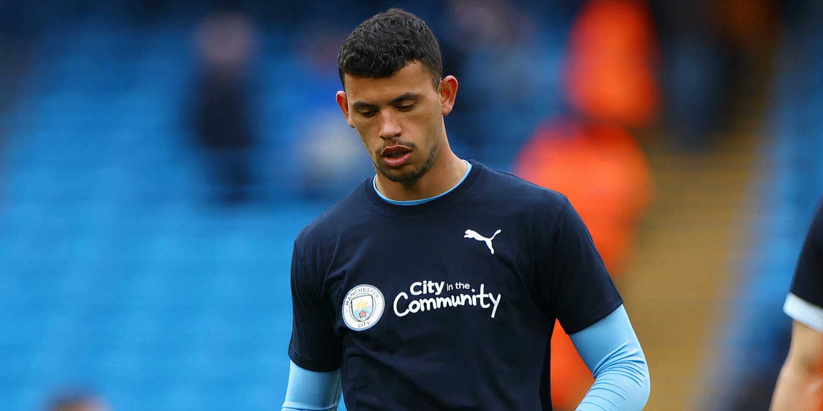 Exclusive: Nunes Has 'Elevated Status' at Man City Amid Injury Crisis