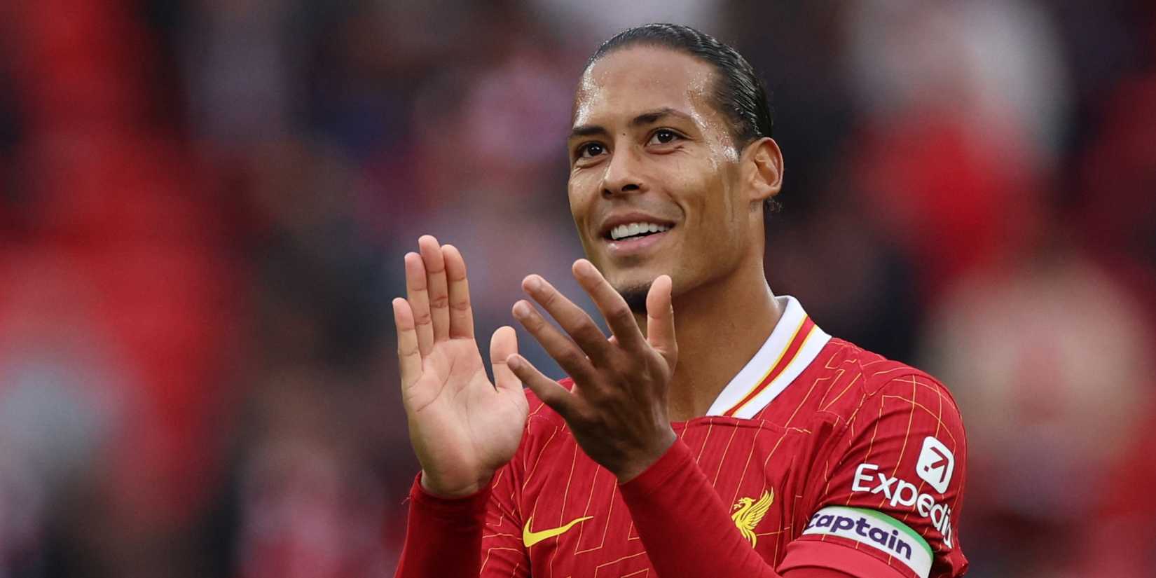 50 Best Defenders in Football History Ranked by Fans
