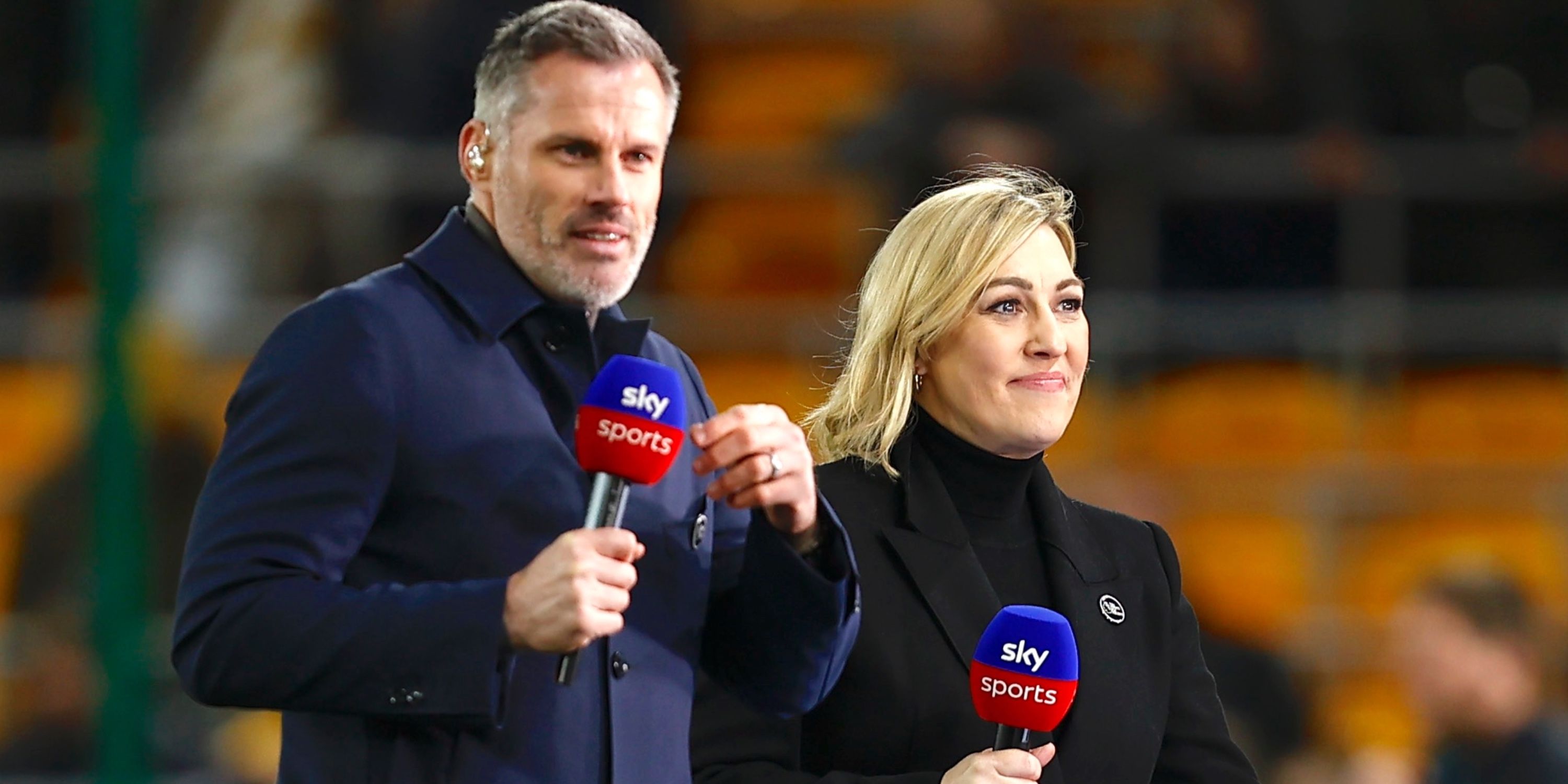 Commentator Slams Sky Sports’ Coverage of Liverpool 2-0 Brentford