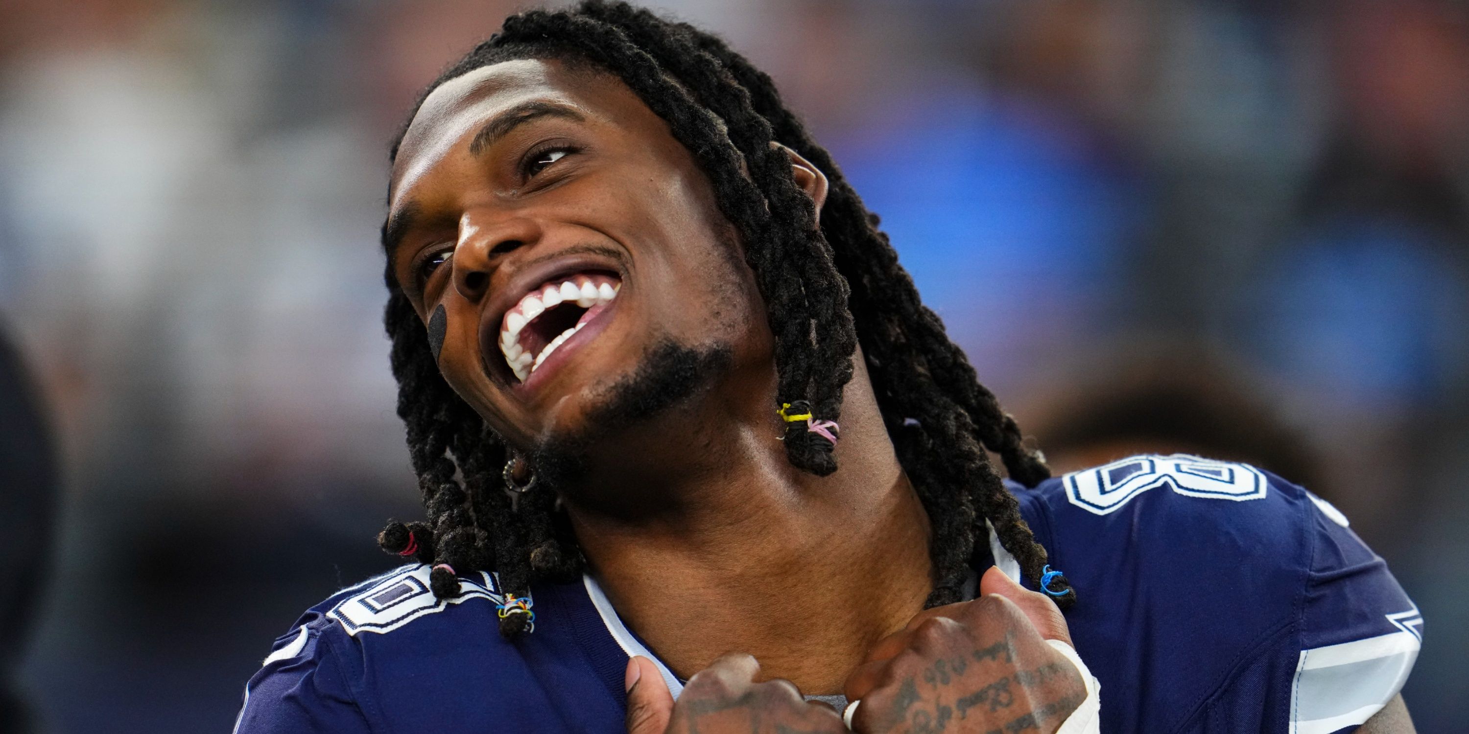 Breaking: Cowboys Agree With CeeDee Lamb on $136 Million Deal