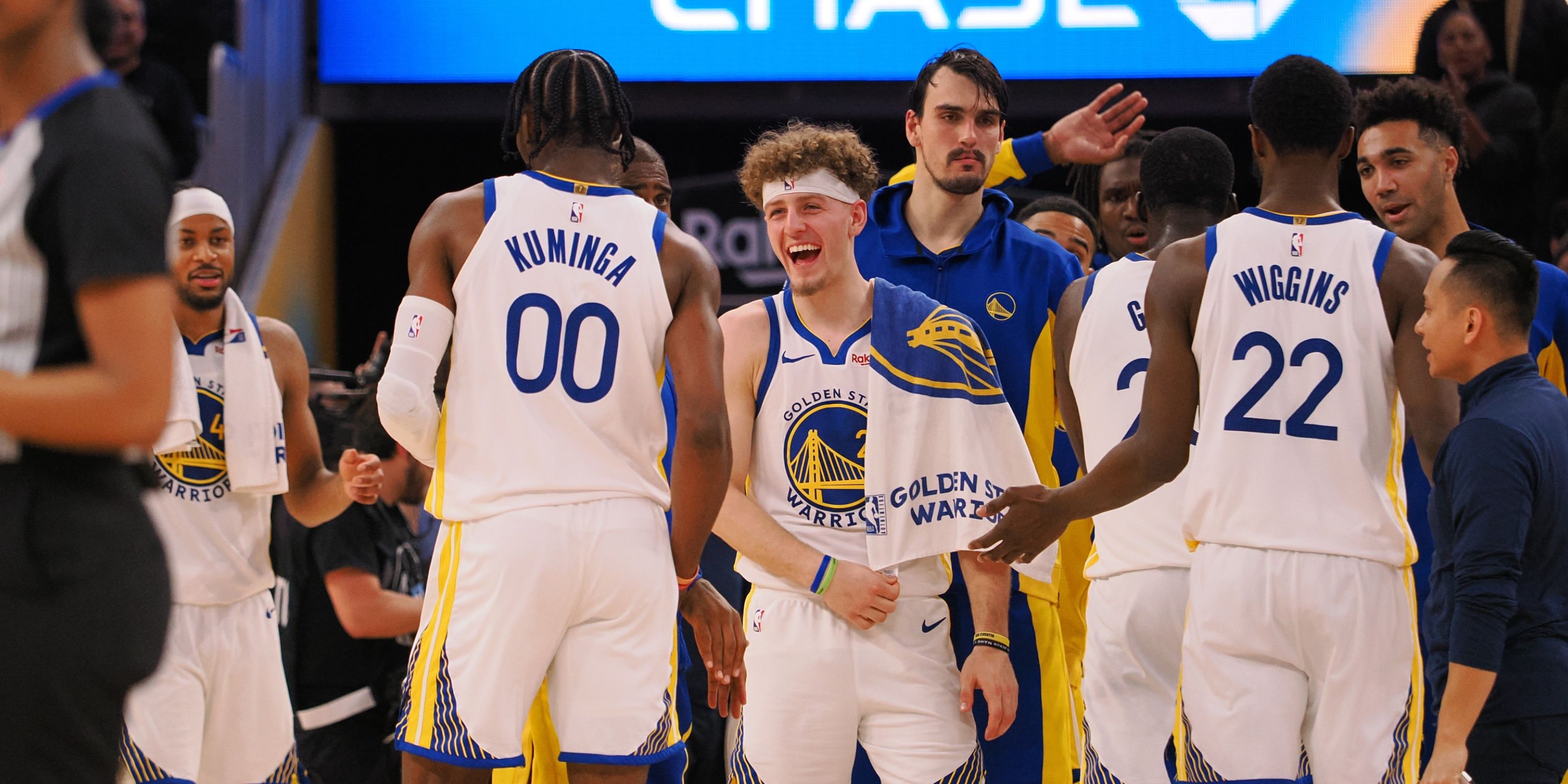 5 Reasons To Be Excited About the Golden State Warriors in 2024-25