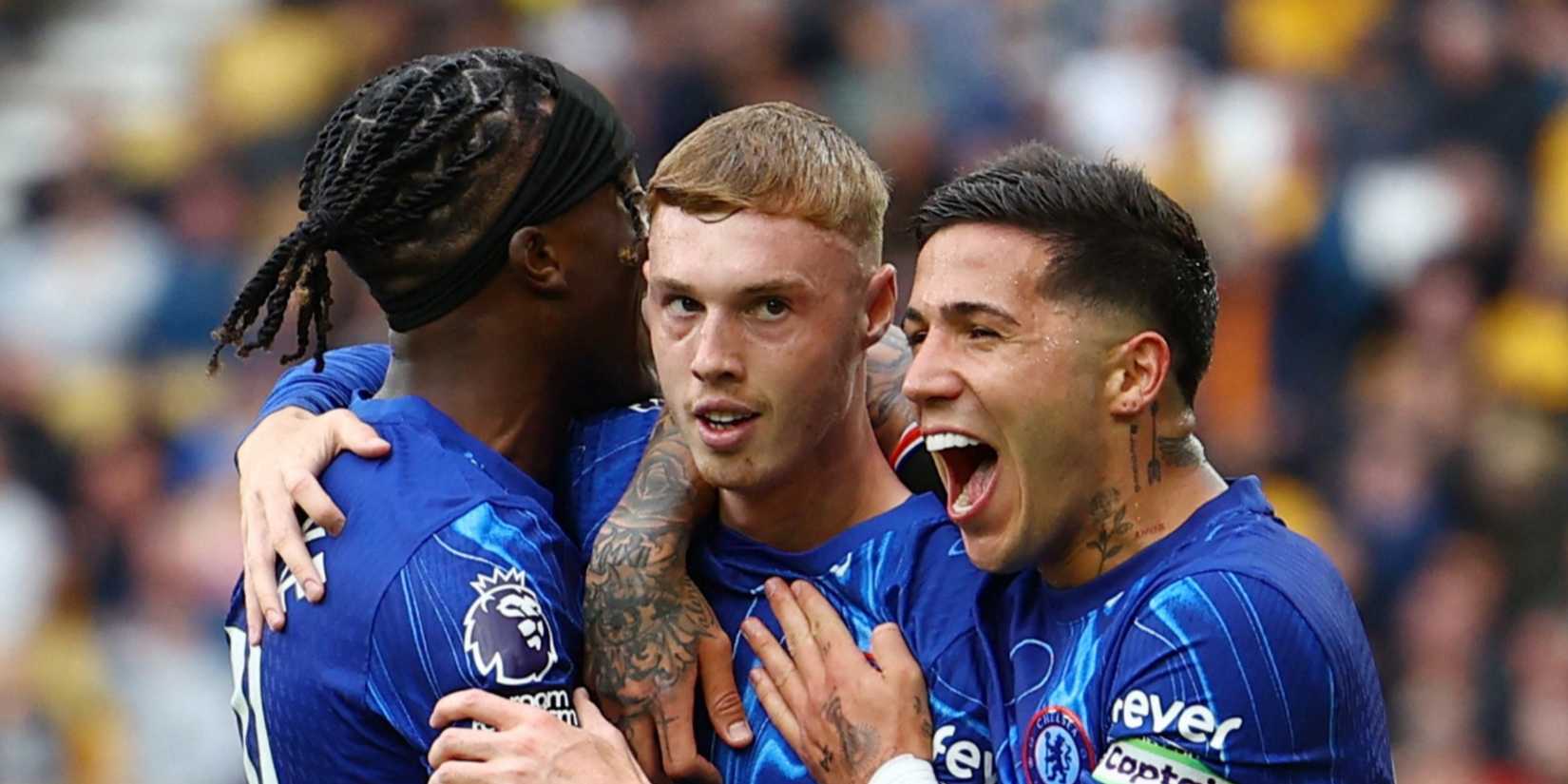 Chelsea vs. Crystal Palace - Odds and Predictions