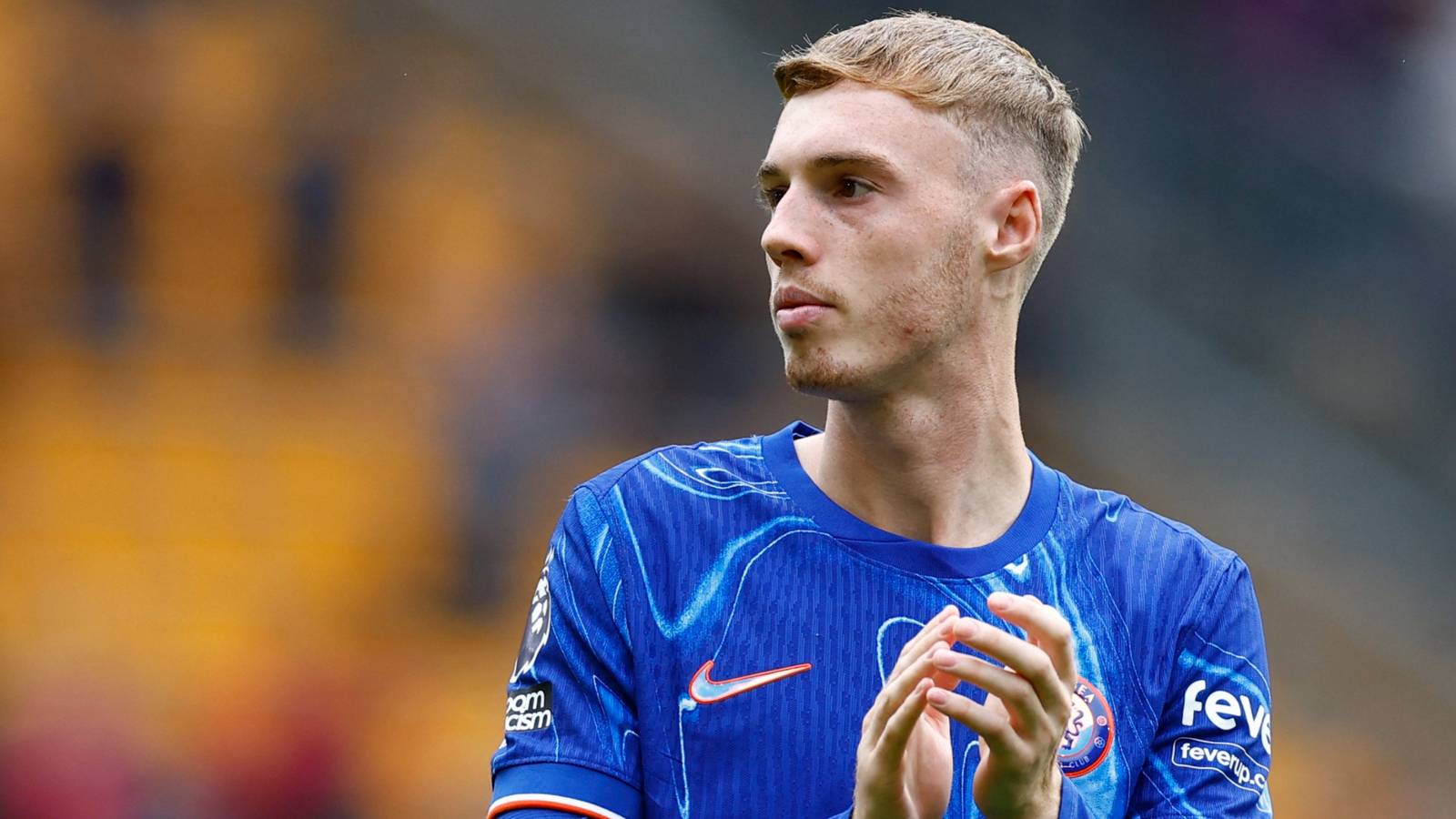 Why VAR Couldn’t Disallow Cole Palmer’s Goal vs Wolves Despite Broken Rule