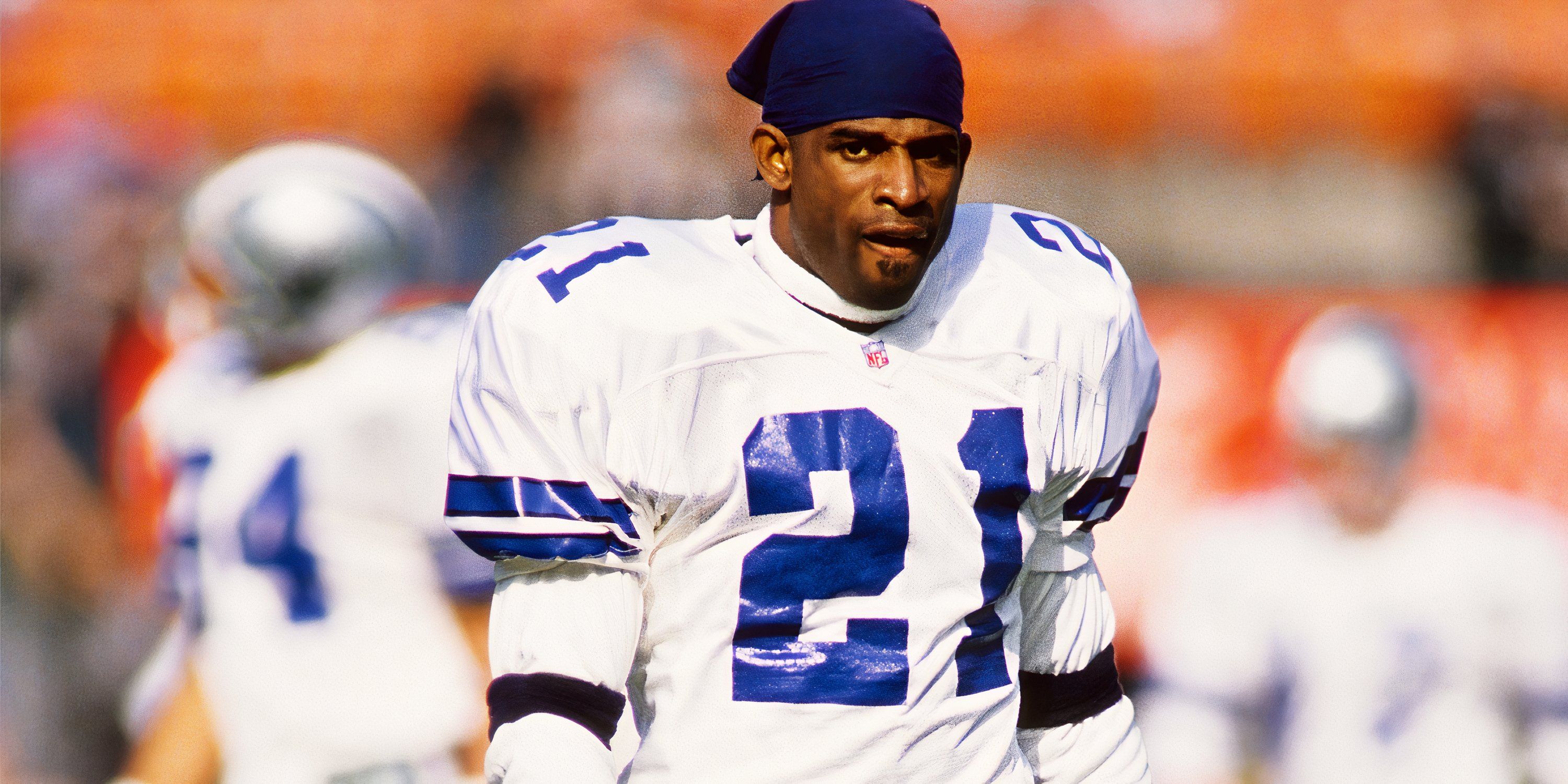 Ranking the 10 Fastest NFL Players of All Time