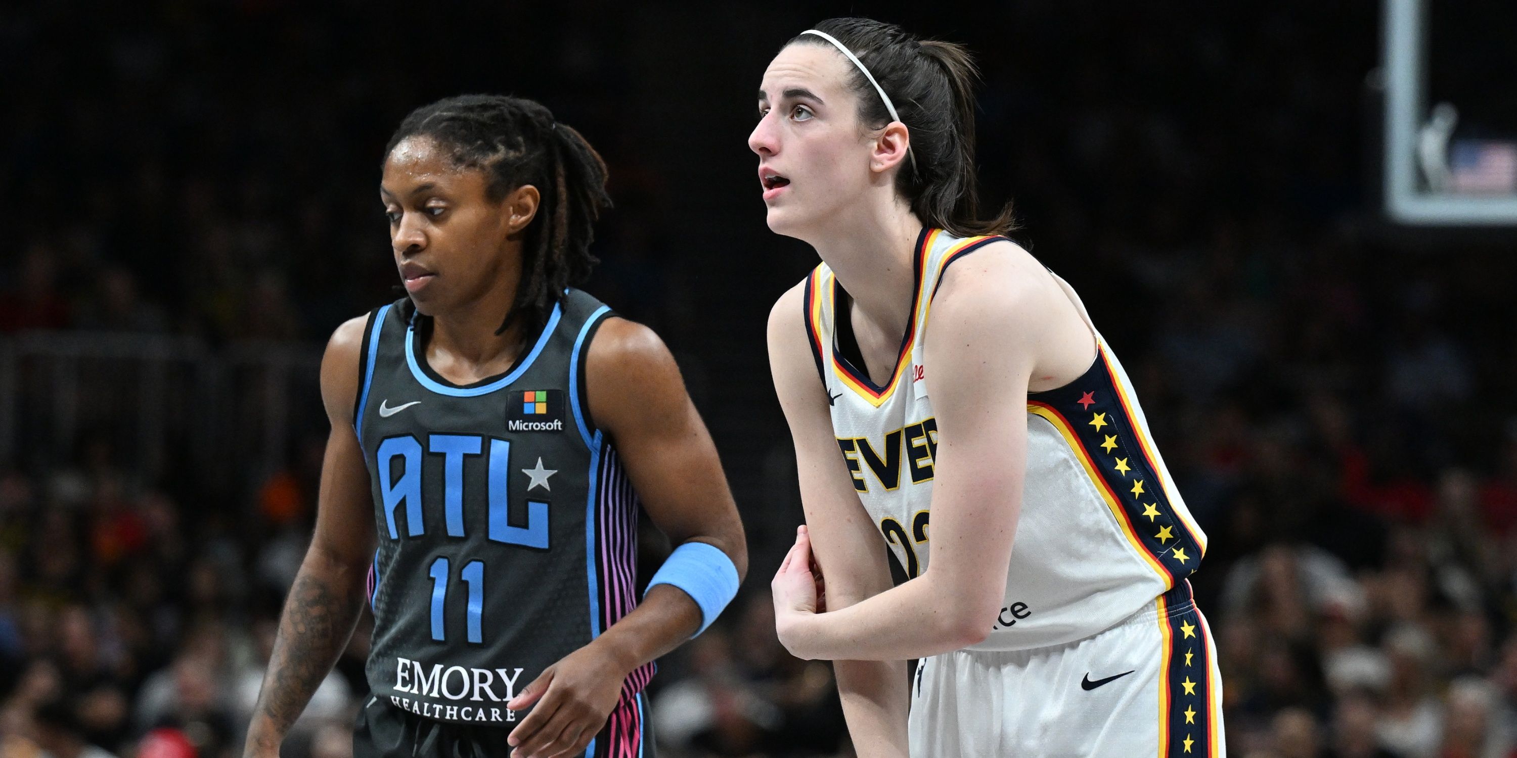 Atlanta Dream vs. Indiana Fever Odds and Predictions