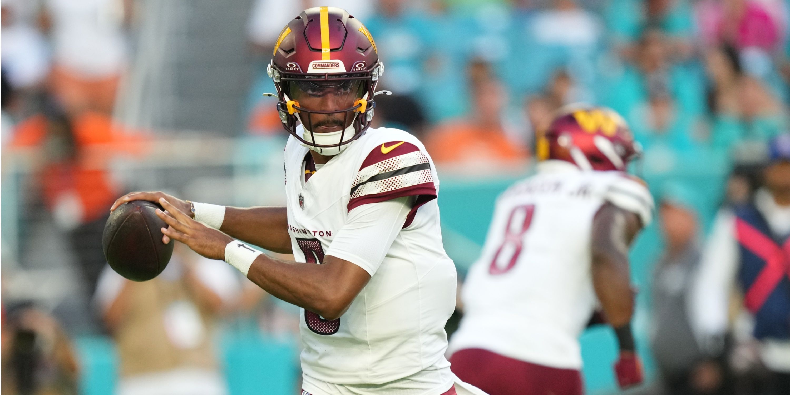 Fantasy Football 2024: Week 3 Start 'Em Sit 'Em QBs