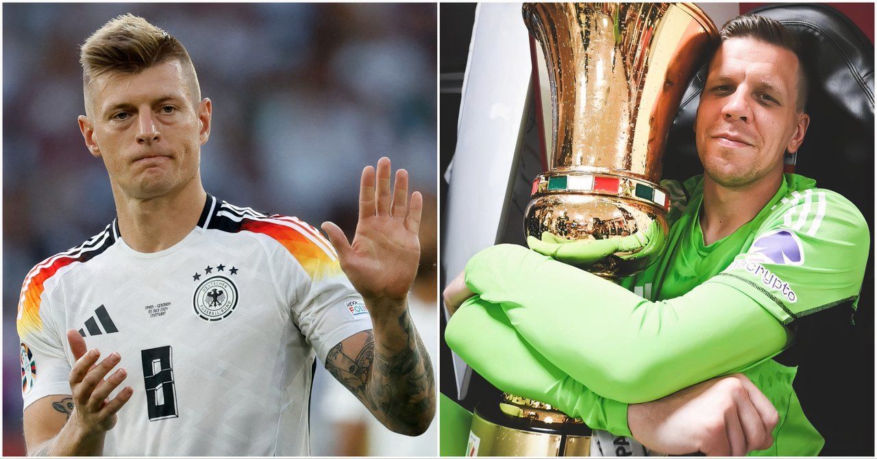 16 Top Footballers Who Retired Too Early