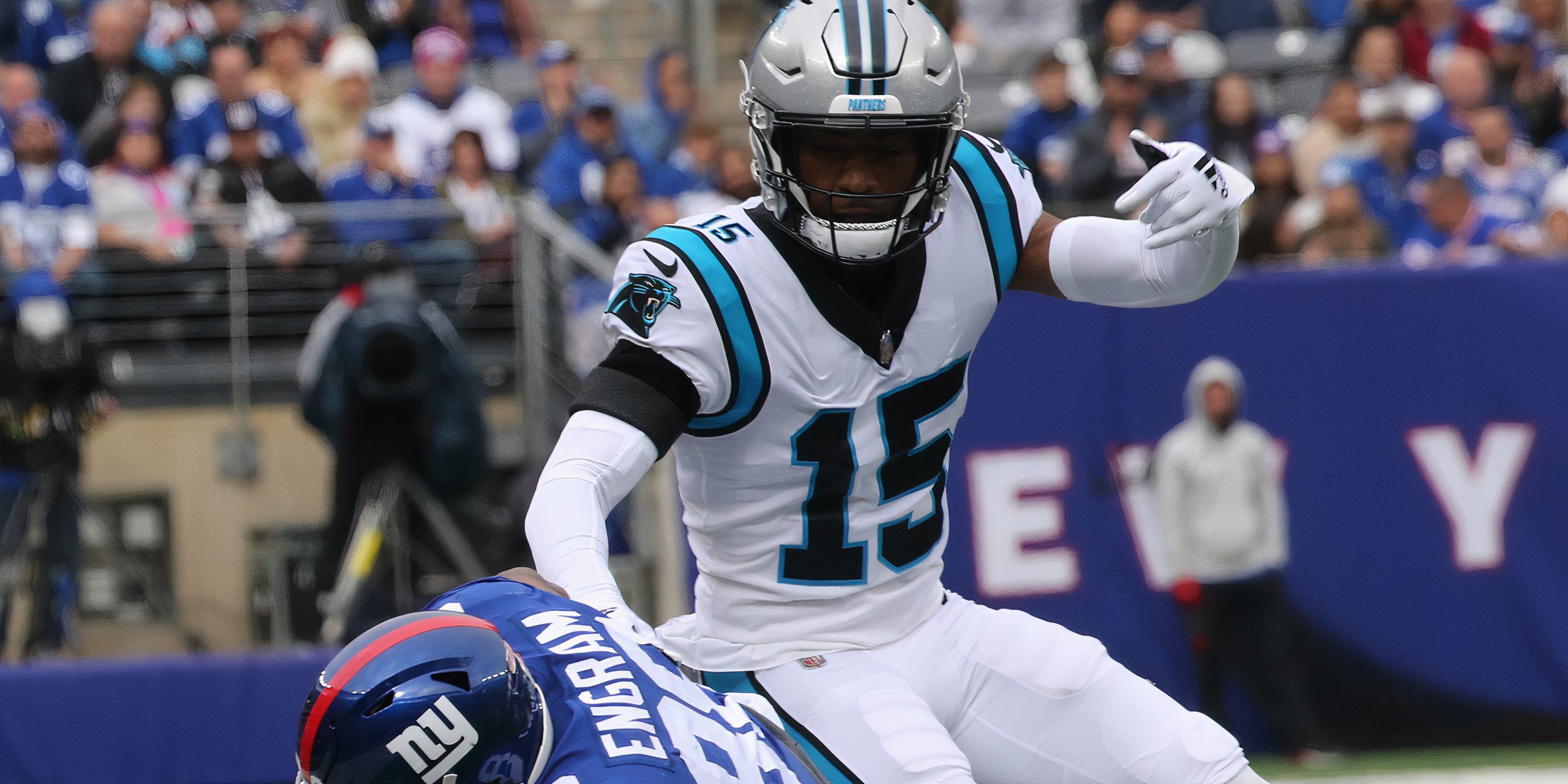 Top 10 Most Notable NFL Roster Cuts & Where They Might Go Next