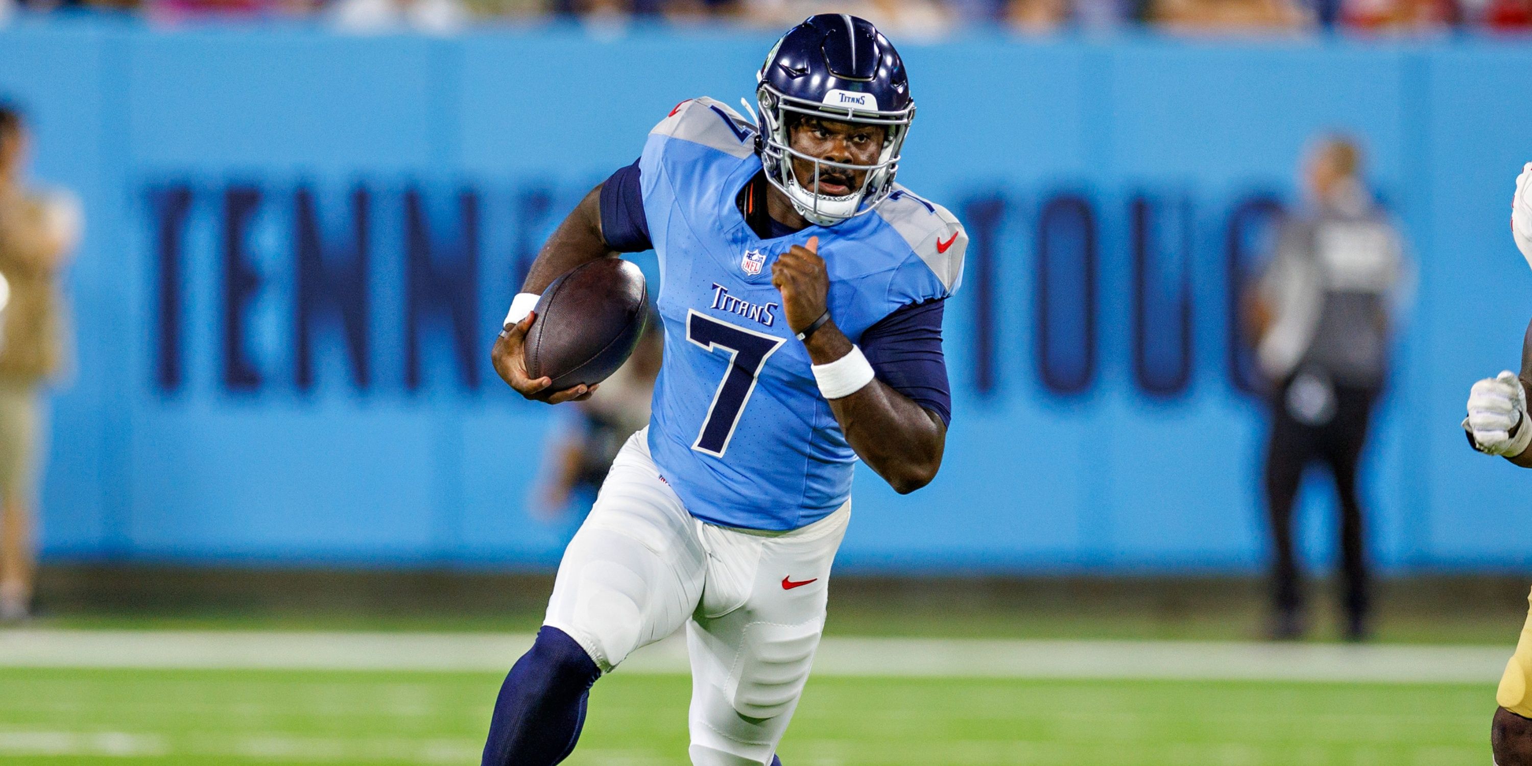 NFL Trade Rumors: Why the Packers Traded a 7th-Rounder For QB Malik Willis