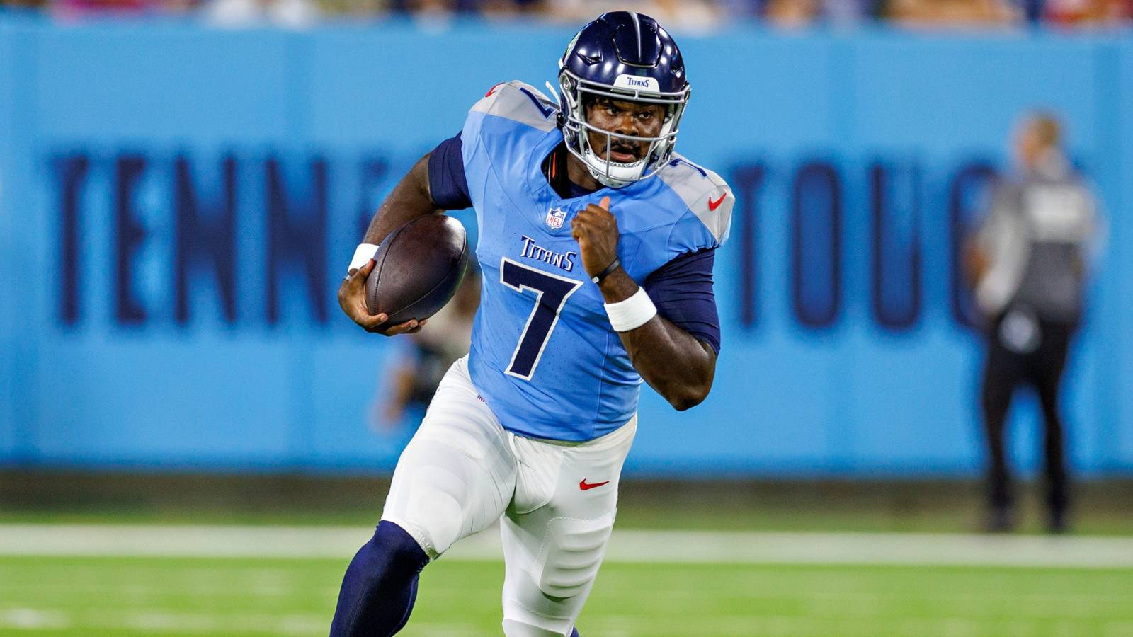 NFL Trade Rumors: Why the Packers Traded a 7th-Rounder For QB Malik Willis