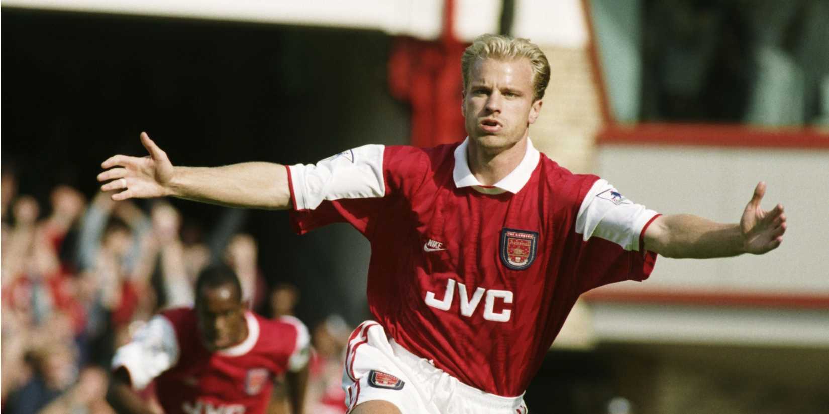 11 Top Goalscorers in Arsenal History (Ranked)