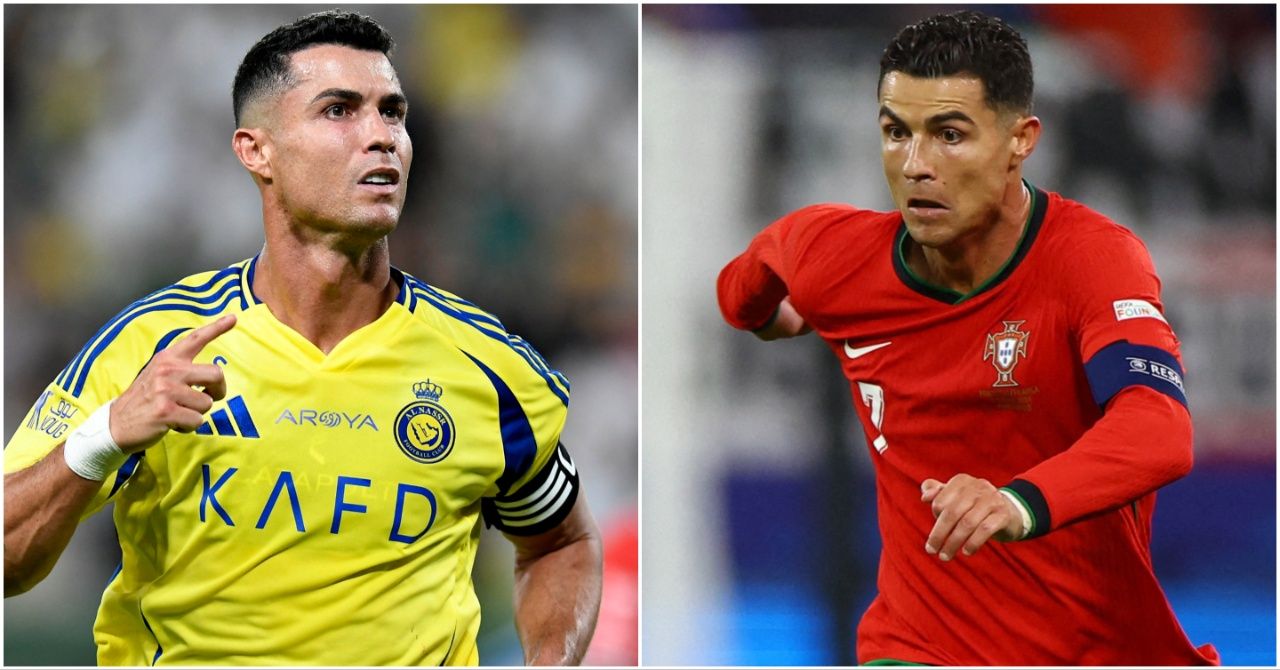 Predicting When Cristiano Ronaldo Will Retire From football