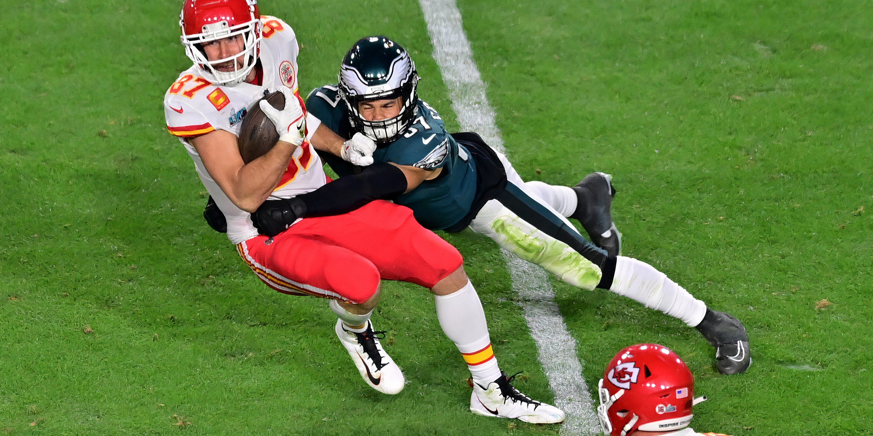 Ranking the Kansas City Chiefs' 4 Super Bowl-Winning Teams