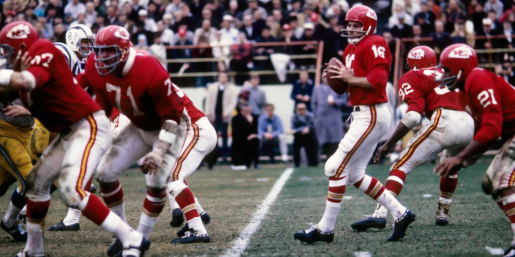 Ranking the Kansas City Chiefs' 4 Super Bowl-Winning Teams