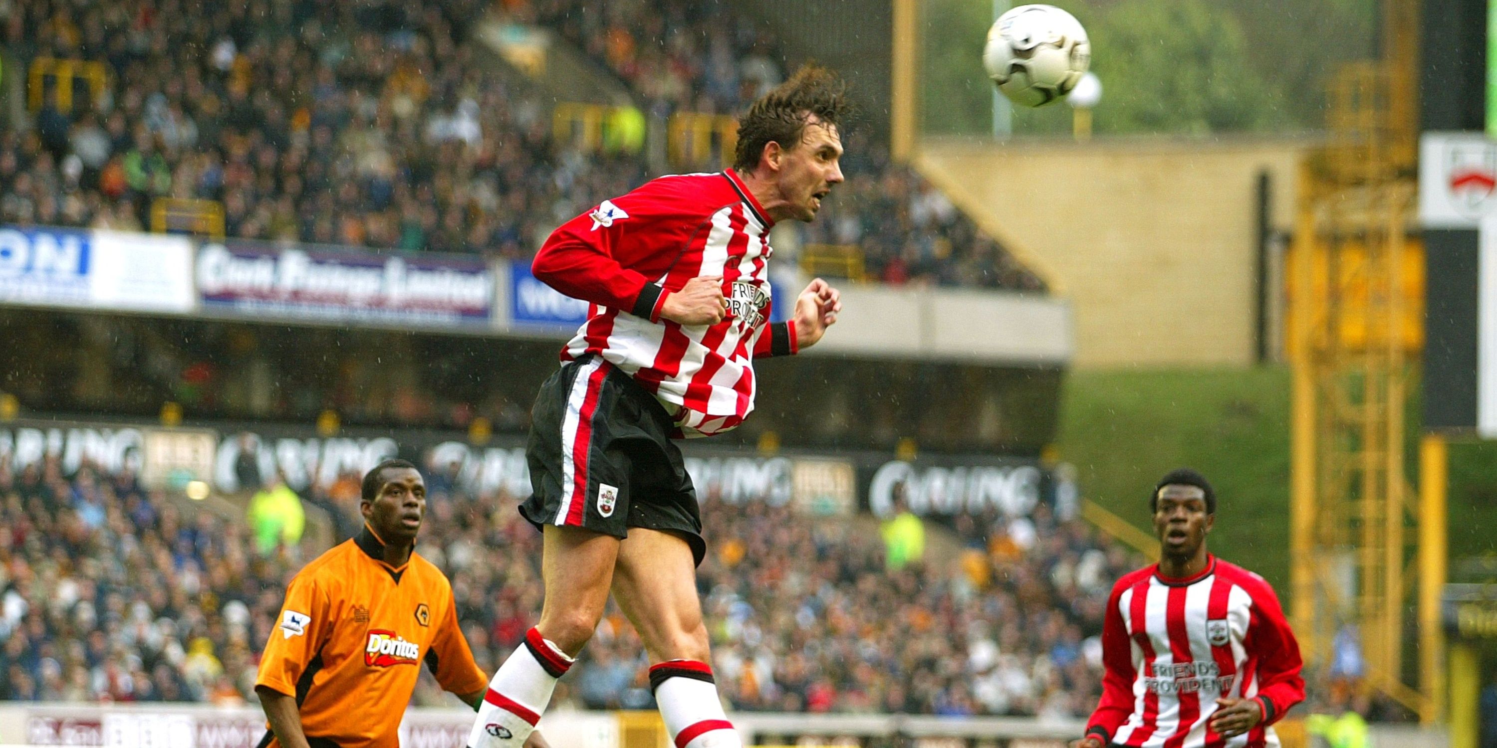 10 Greatest Southampton Signings in Football History [Ranked]