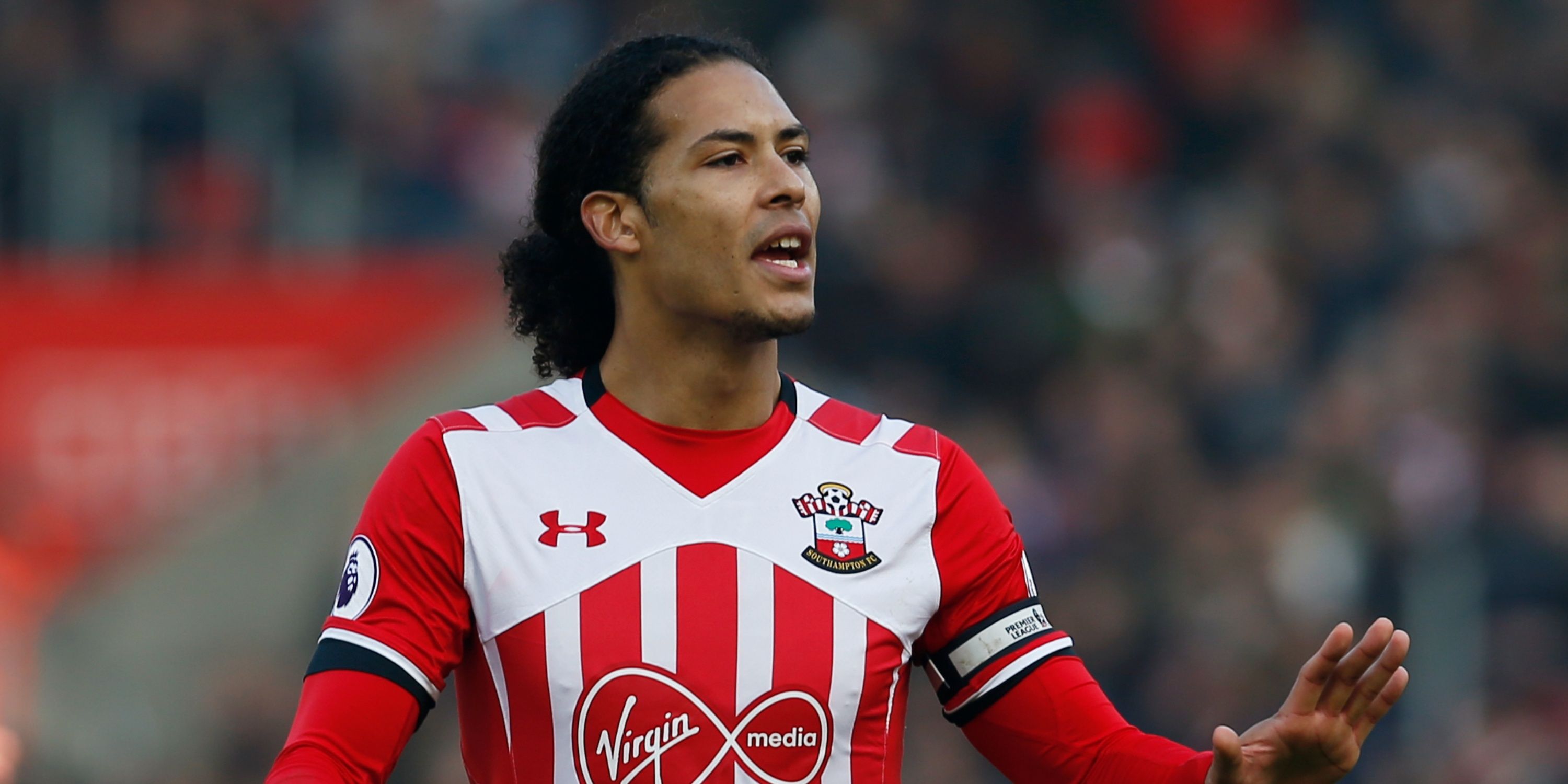 10 Greatest Southampton Players in Football History [Ranked]