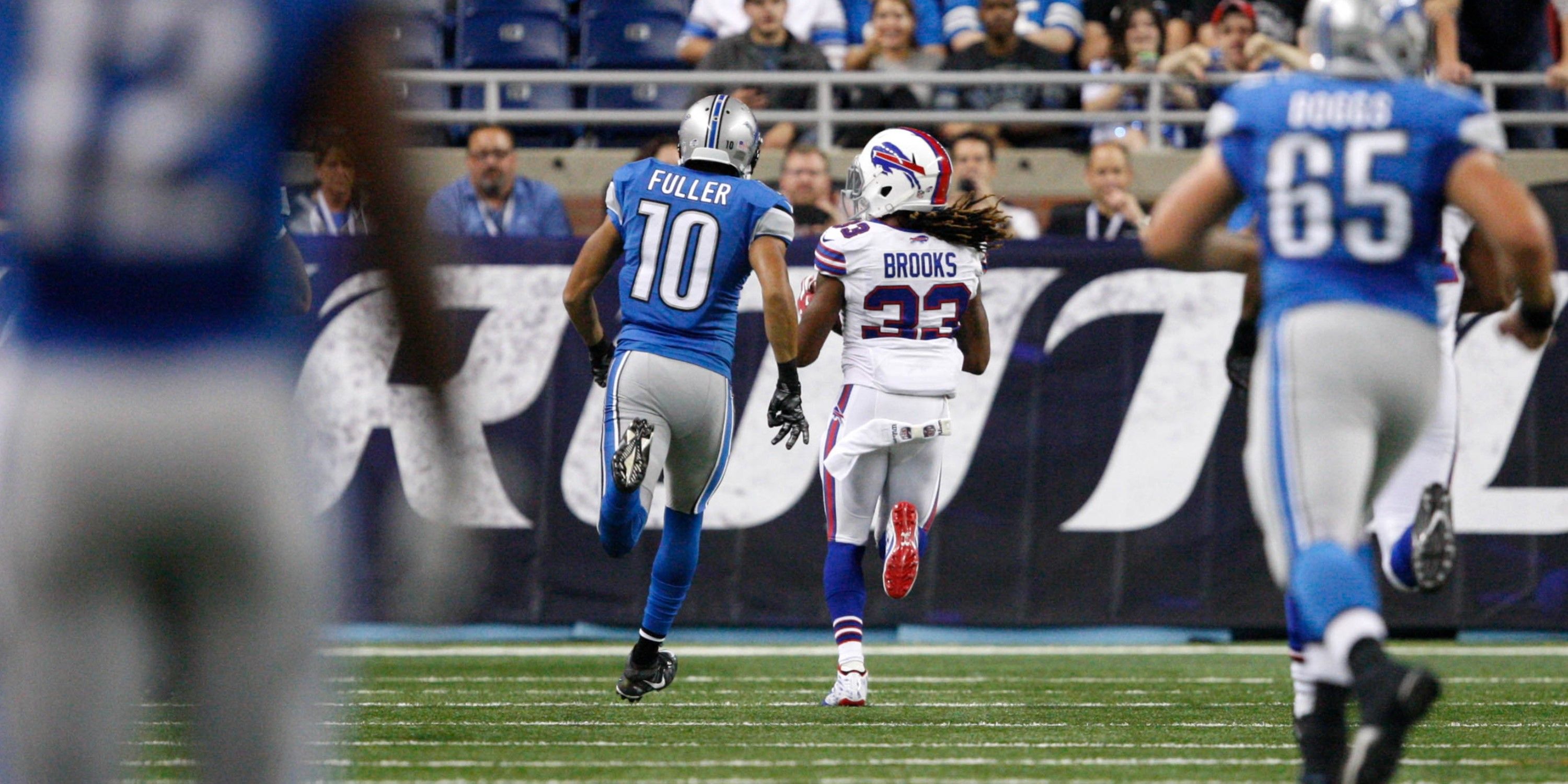 10 Best NFL Preseason Plays of All Time