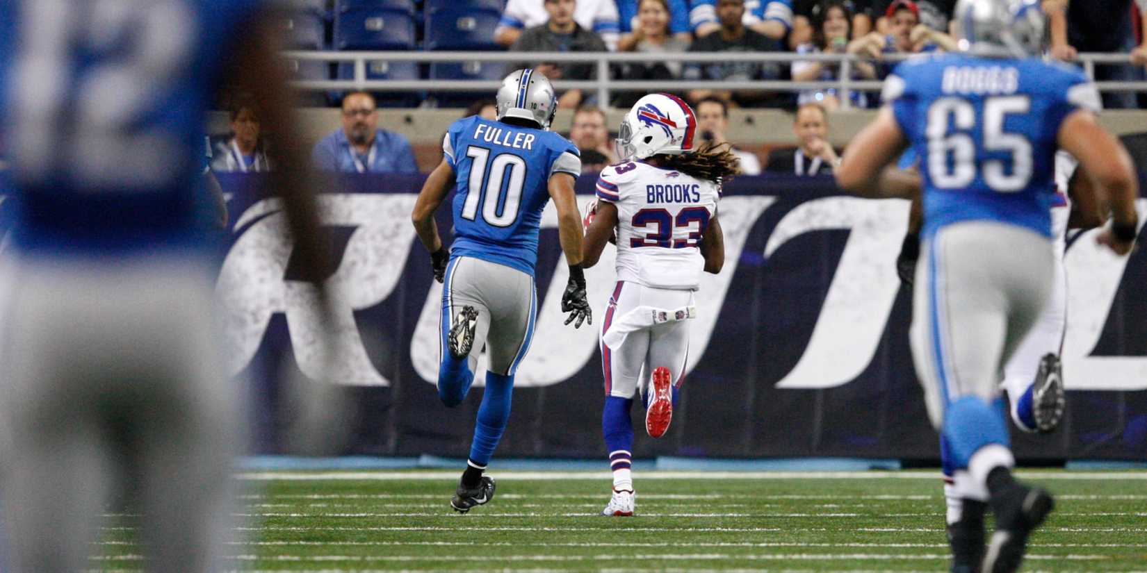 10 Best NFL Preseason Plays of All Time