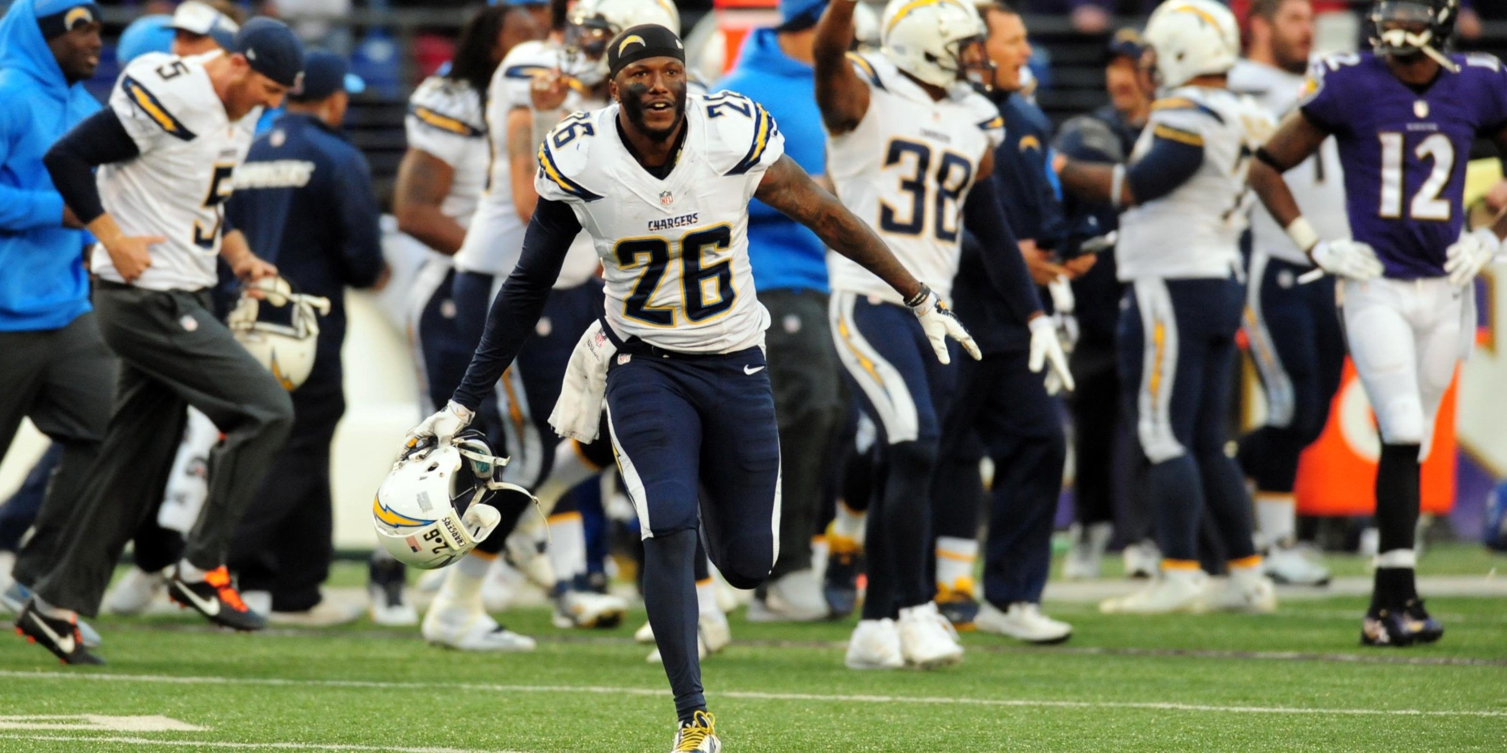 10 Best NFL Preseason Plays of All Time