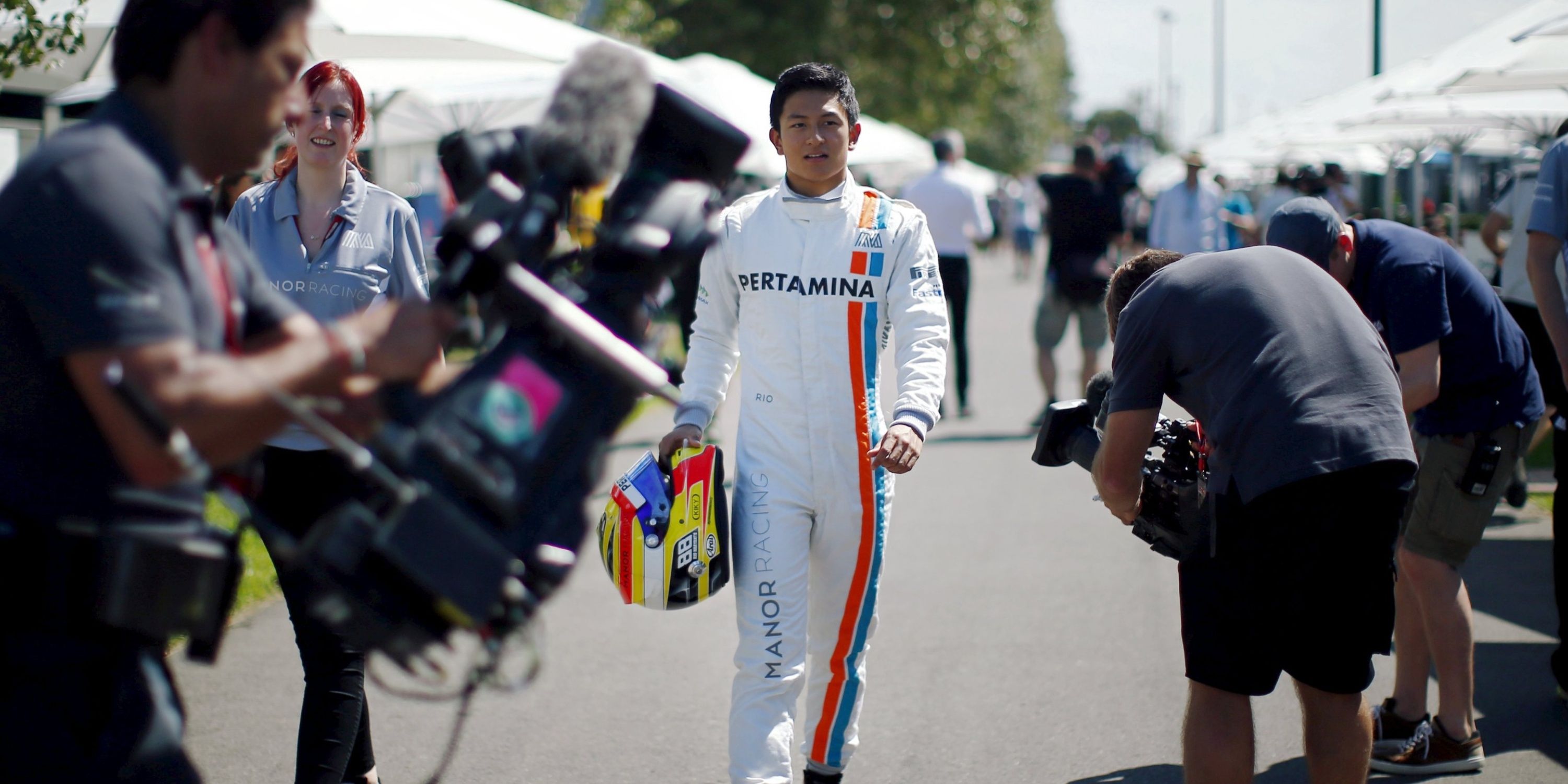 Last 10 F1 Drivers to be Sacked Mid-Season