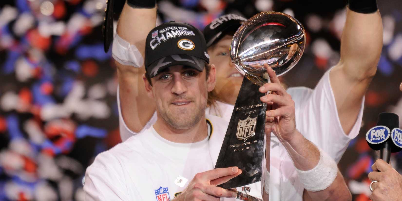 Ranking the Green Bay Packers' 4 Super Bowl-Winning Teams