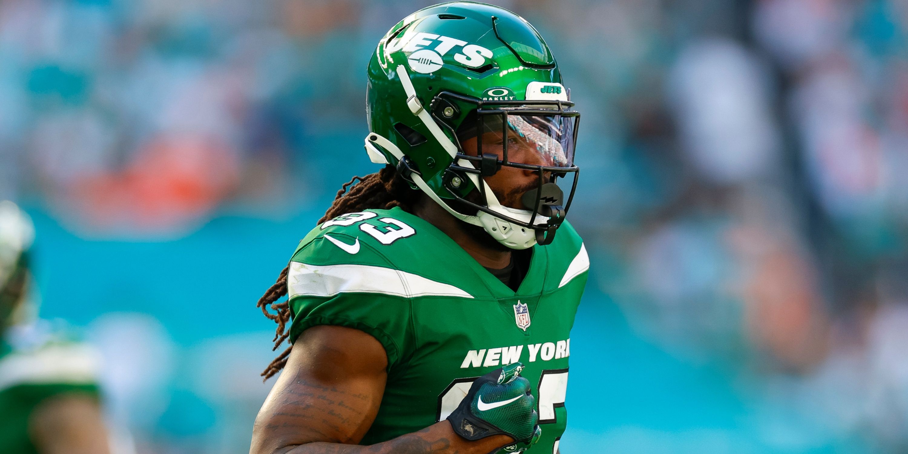 Pro Bowl RB Dalvin Cook Signs With Cowboys