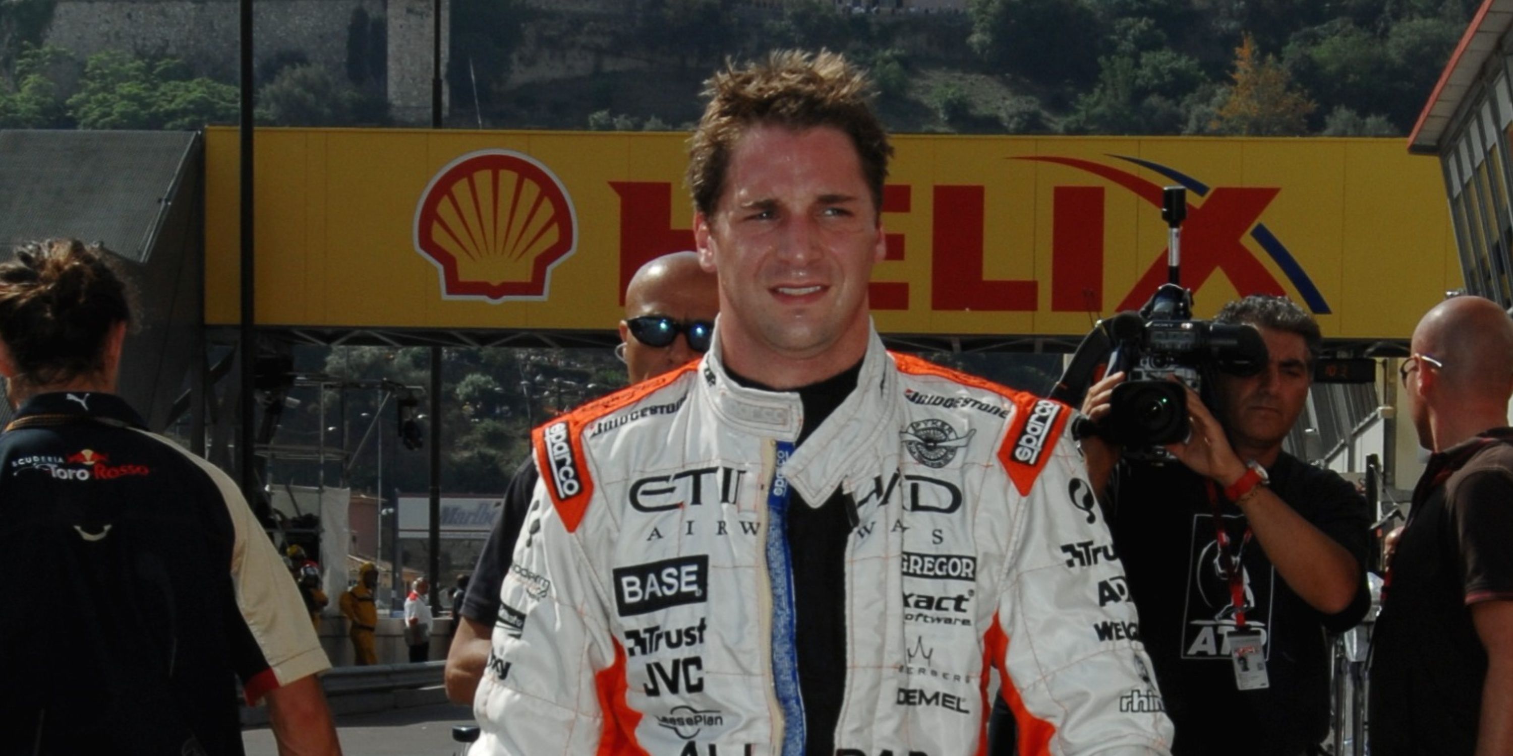 Last 10 F1 Drivers to be Sacked Mid-Season