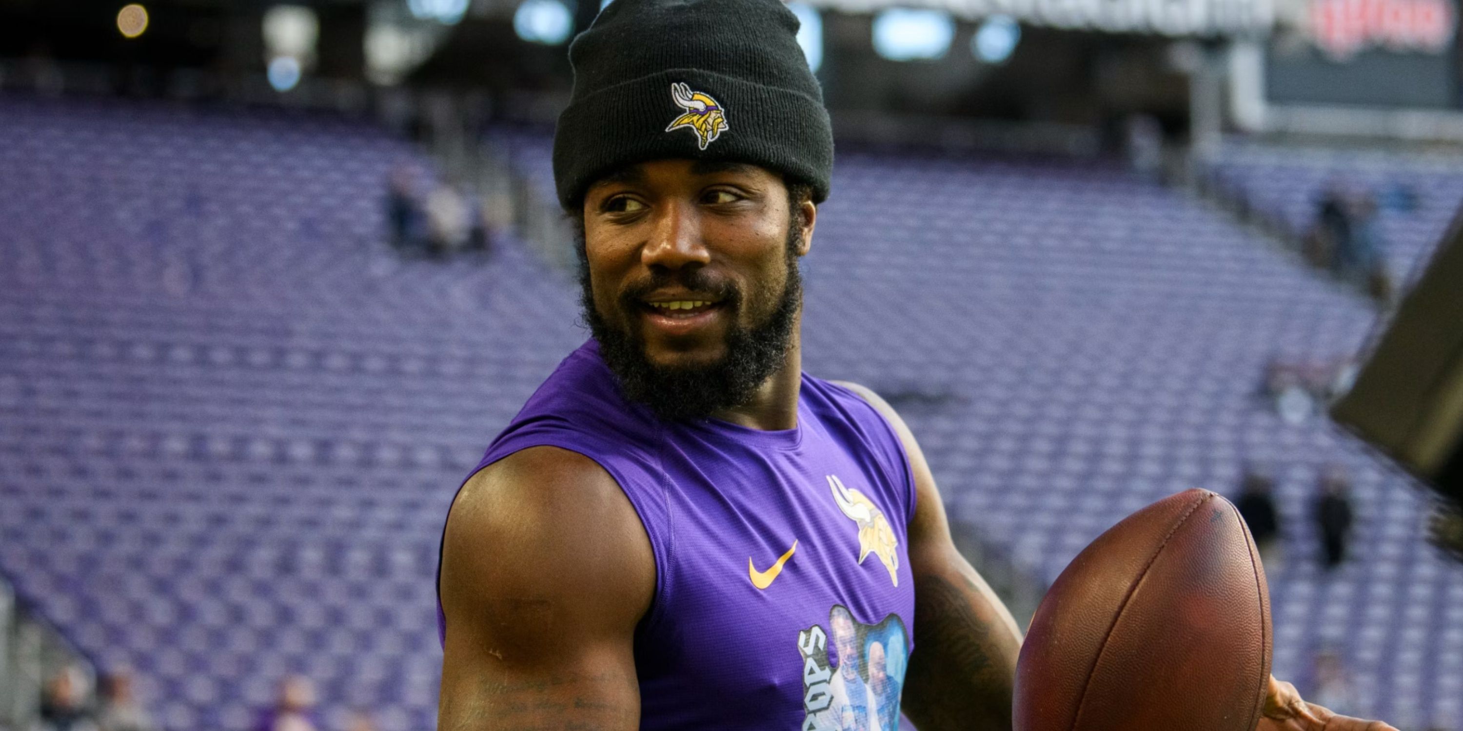 Pro Bowl RB Dalvin Cook Signs With Cowboys