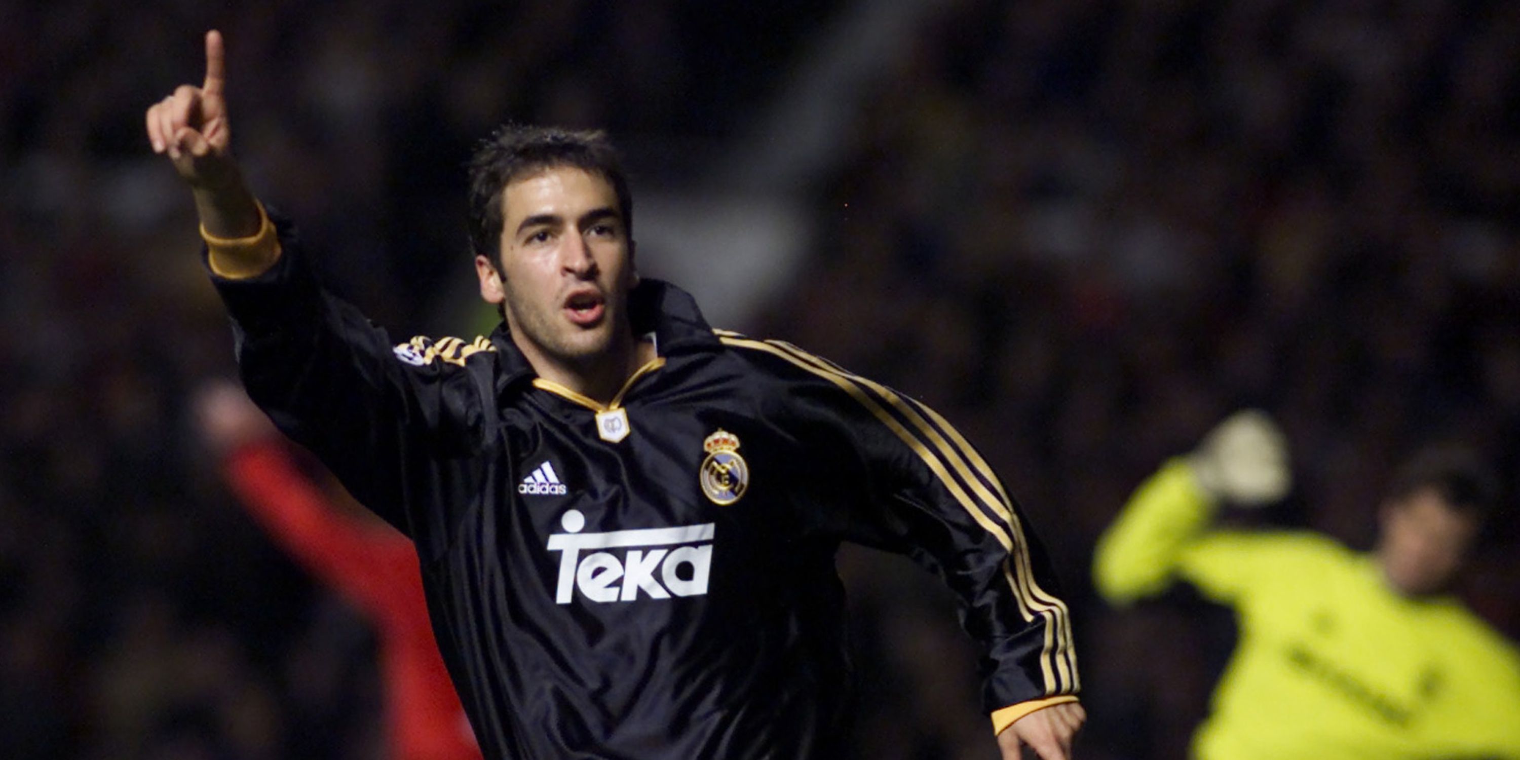 9 Greatest Kits in Champions League History [Ranked]