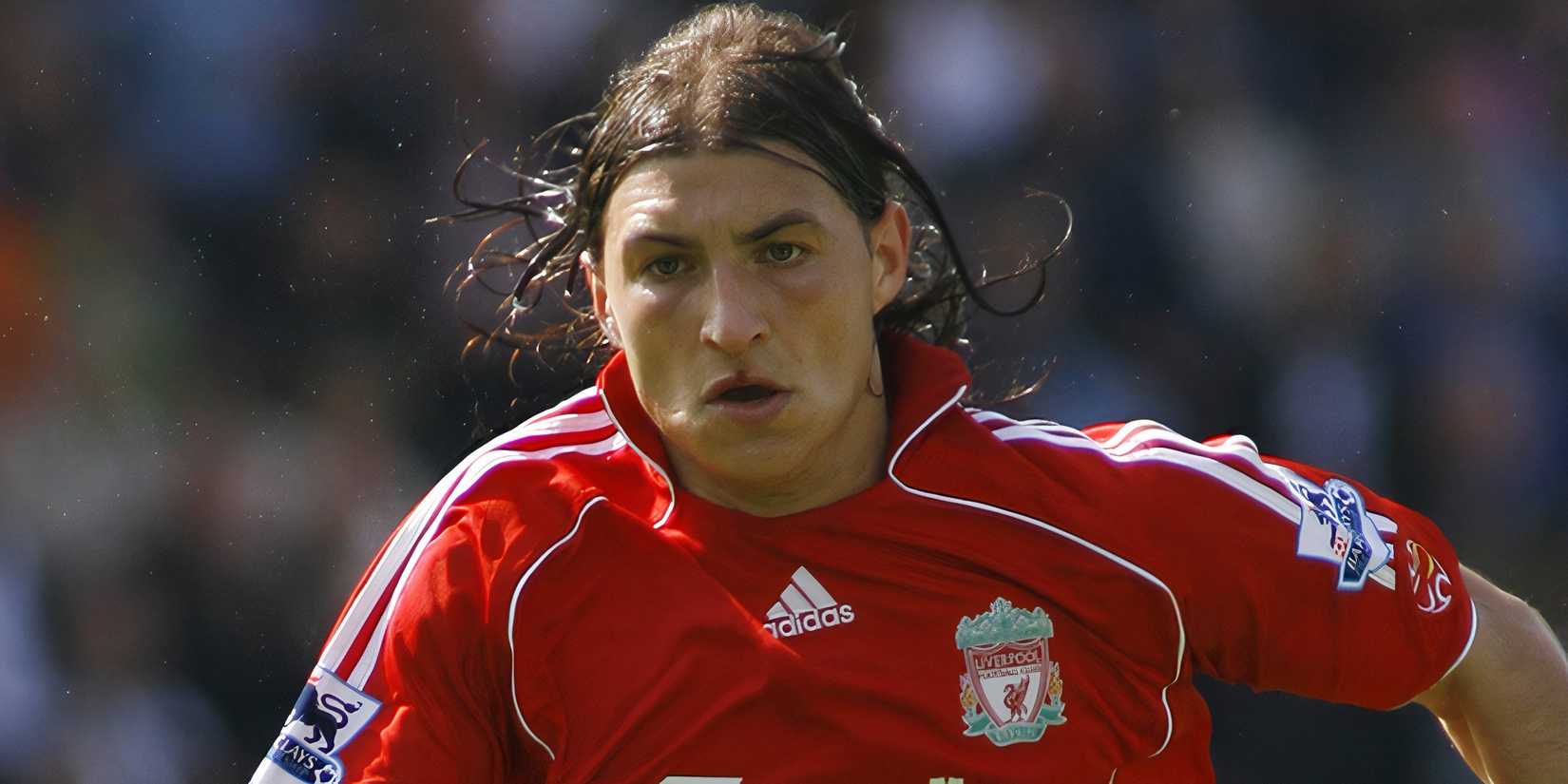 Every Italian to Play for Liverpool [Ranked]