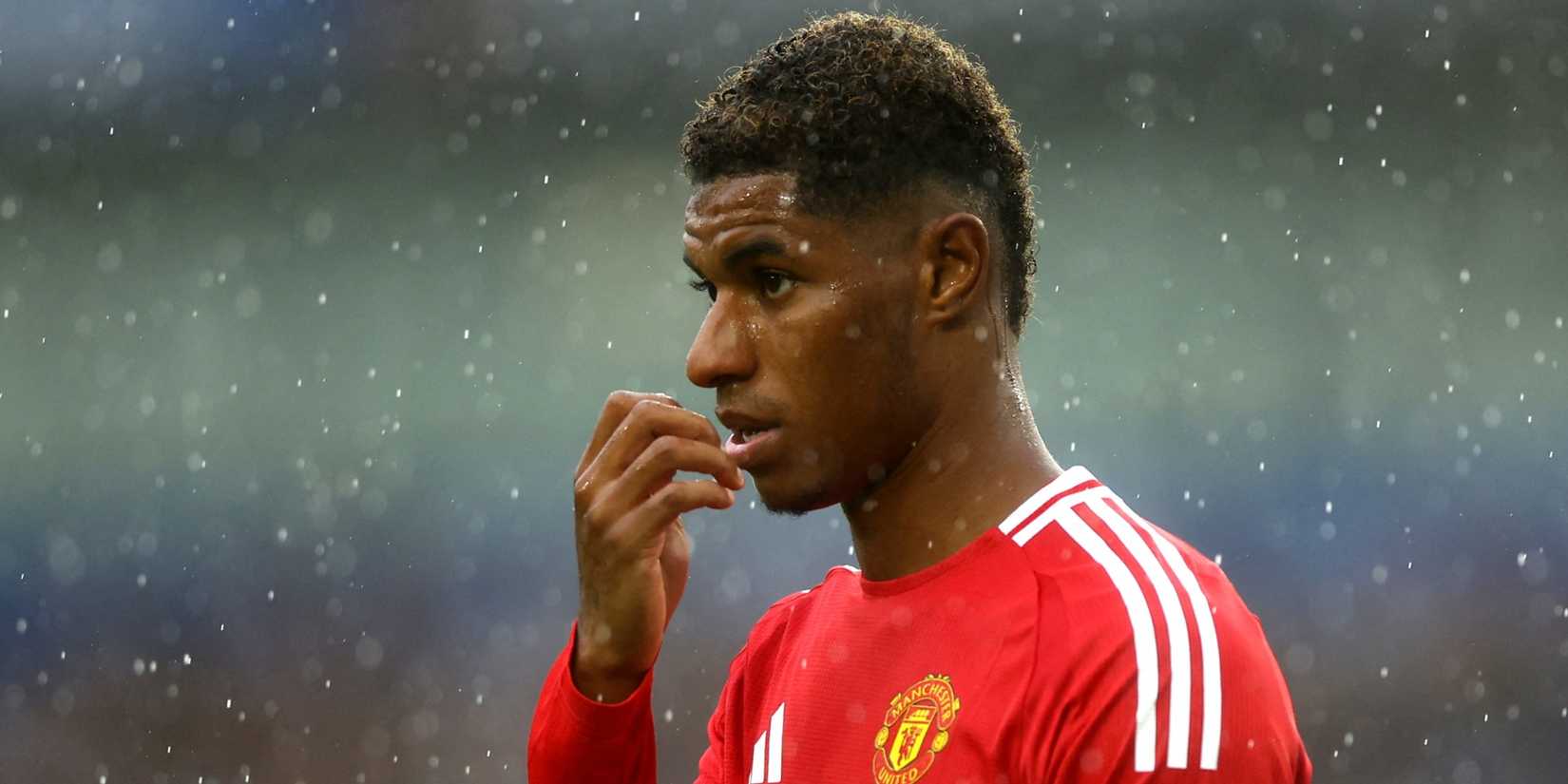 Alan Shearer Fires Back at Claims Marcus Rashford is Unhappy With Criticism