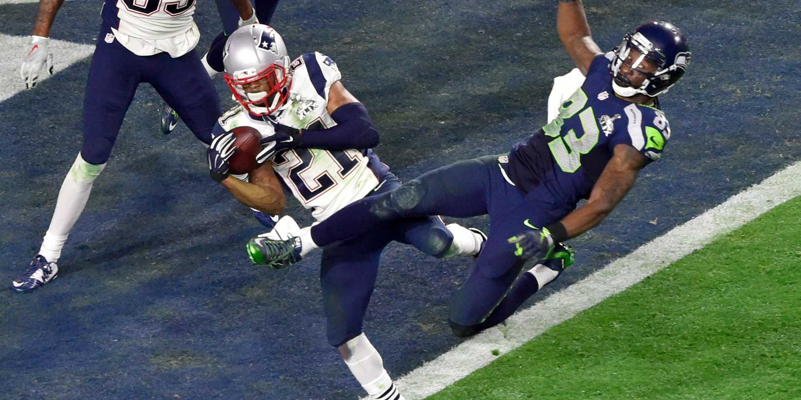 10 Best Plays in NFL History (Ranked)