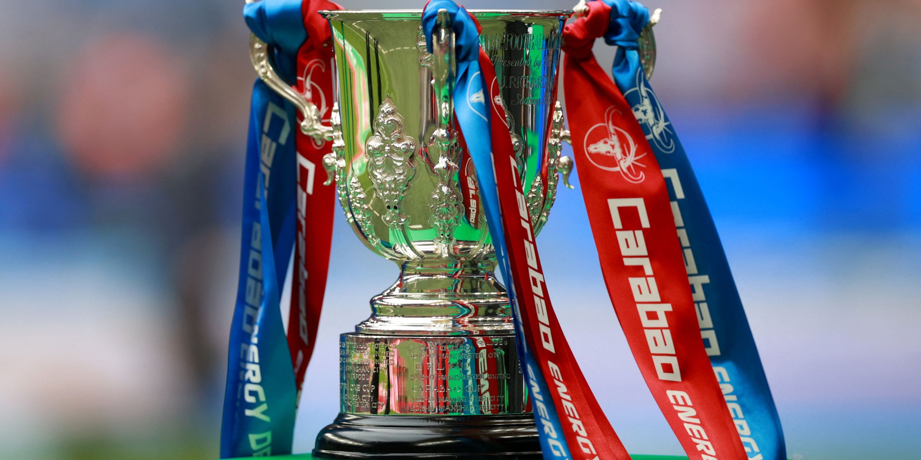 EFL Announces Major Change to Carabao Cup For 2025/26