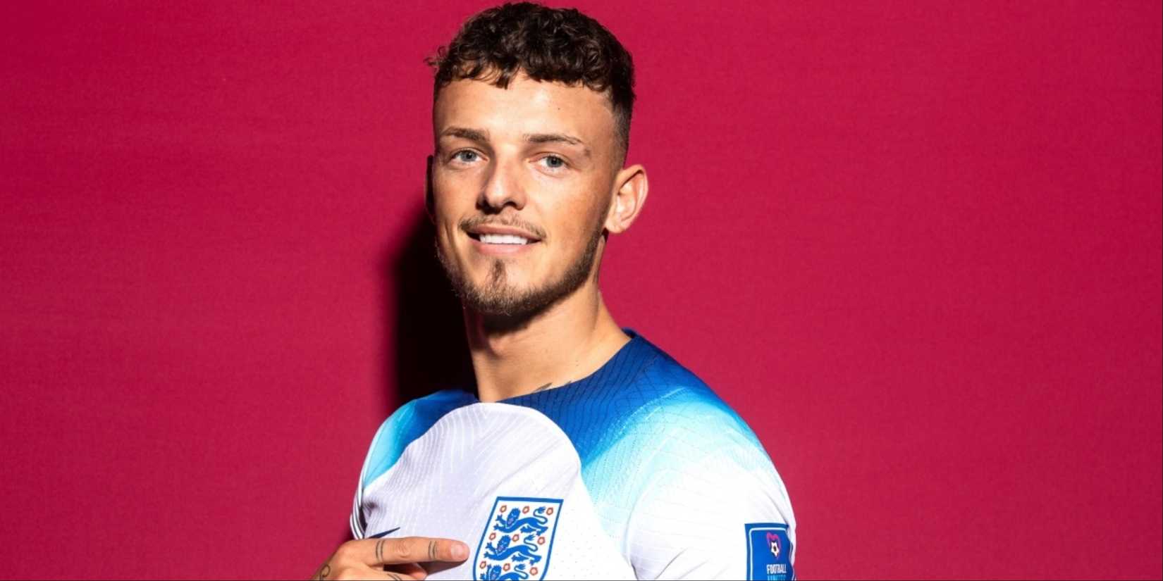 England: Ben White Labelled ‘Disrespectful’ Over World Cup Walkout