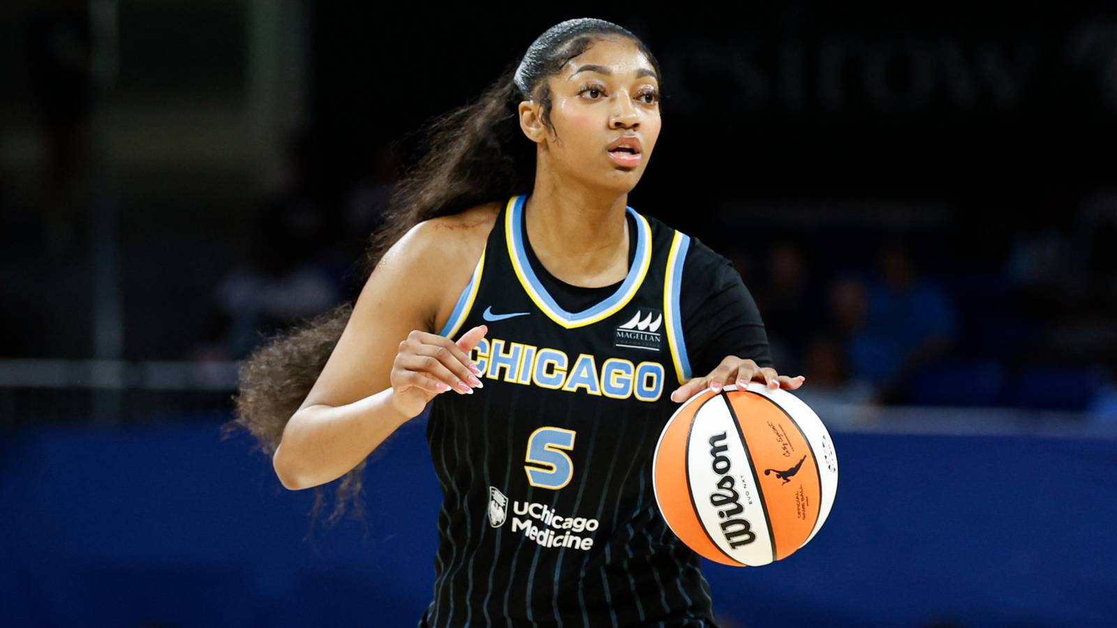Angel Reese's Shooting Woes Should Not Panic Chicago Sky Fans
