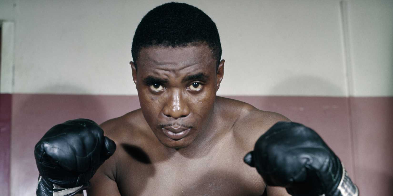 Boxing's 20 Greatest Heavyweights of All Time Ranked by Fans