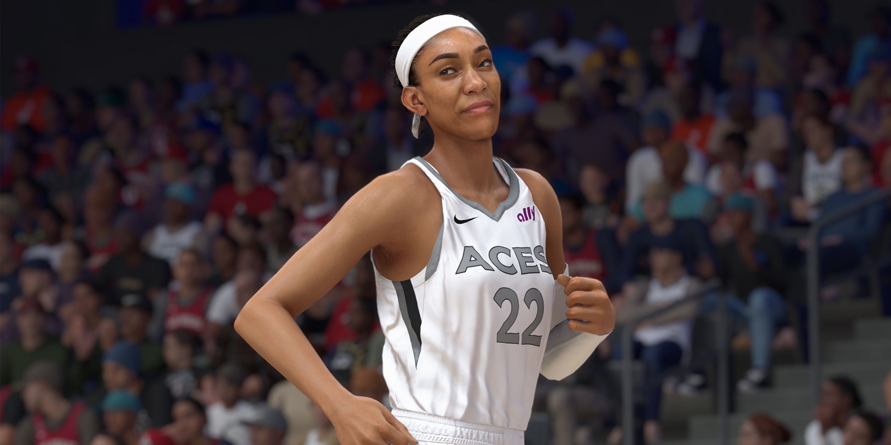 How the Growth of the NBA Is a ‘By-Product’ of NBA 2K25