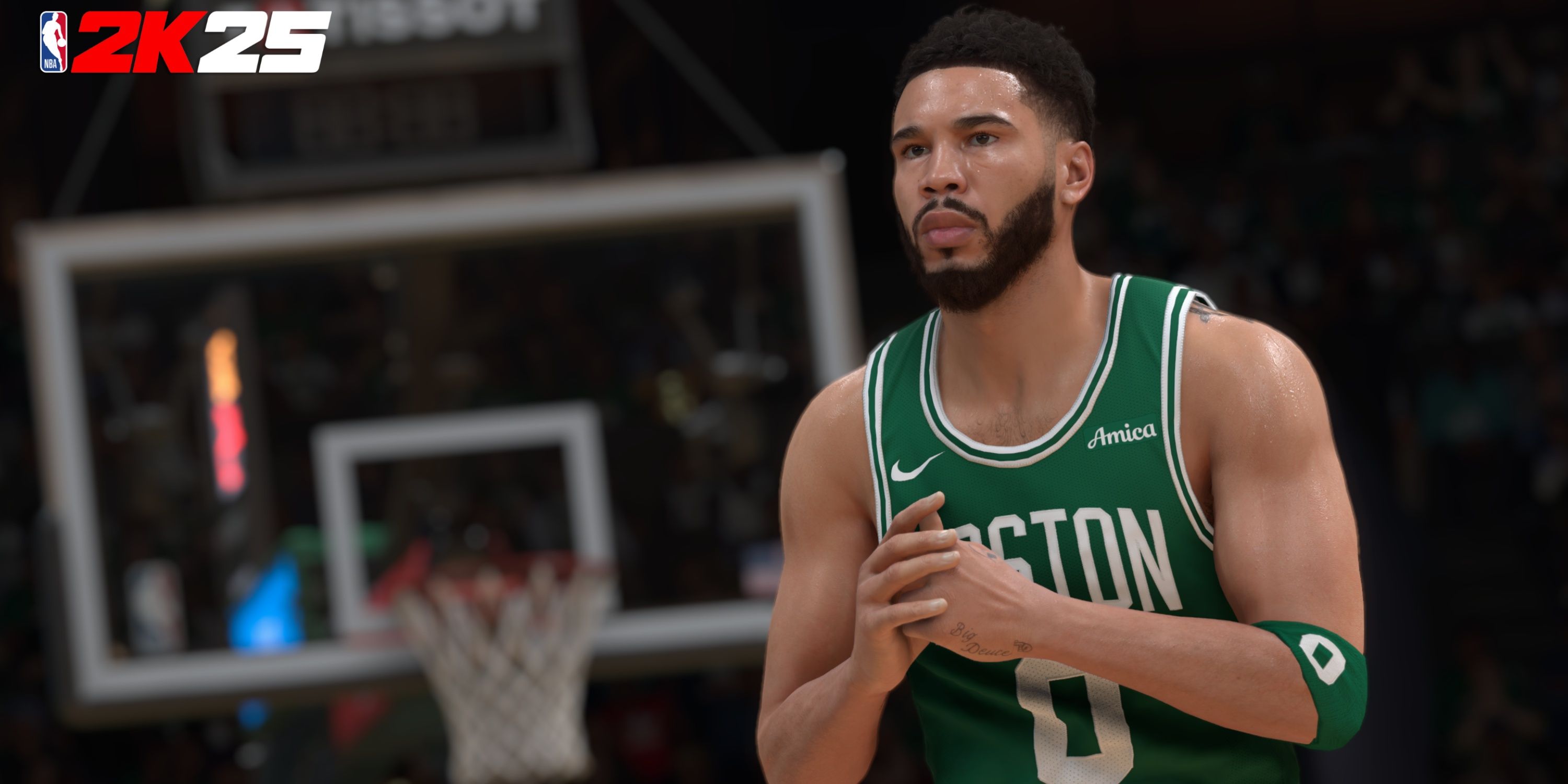 NBA 2K25 ‘Can Hang Their Hats on Everything’