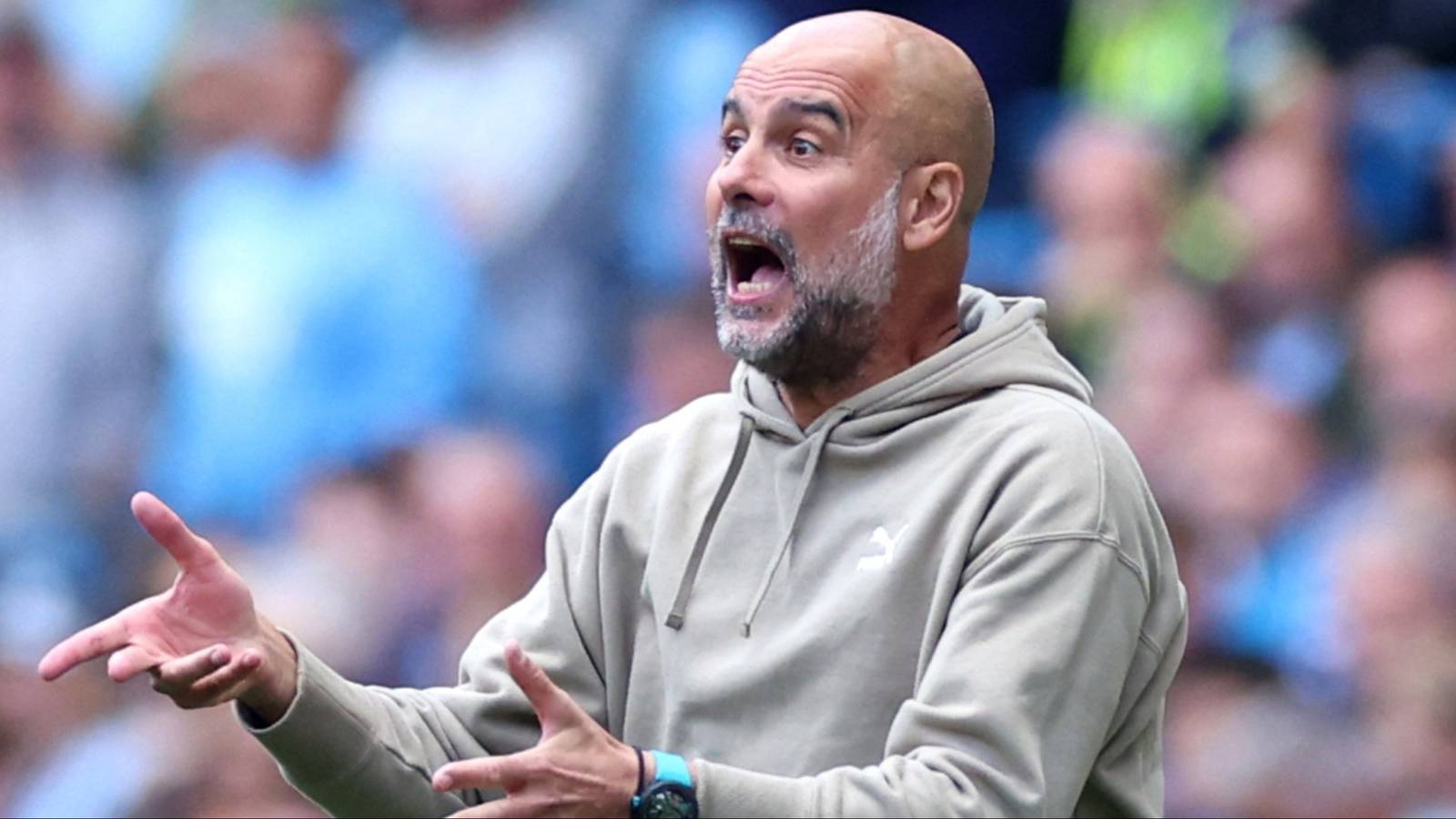 Ex-Everton Goalkeeper Tim Howard Claims Pep Guardiola 'Has Ruined Football'