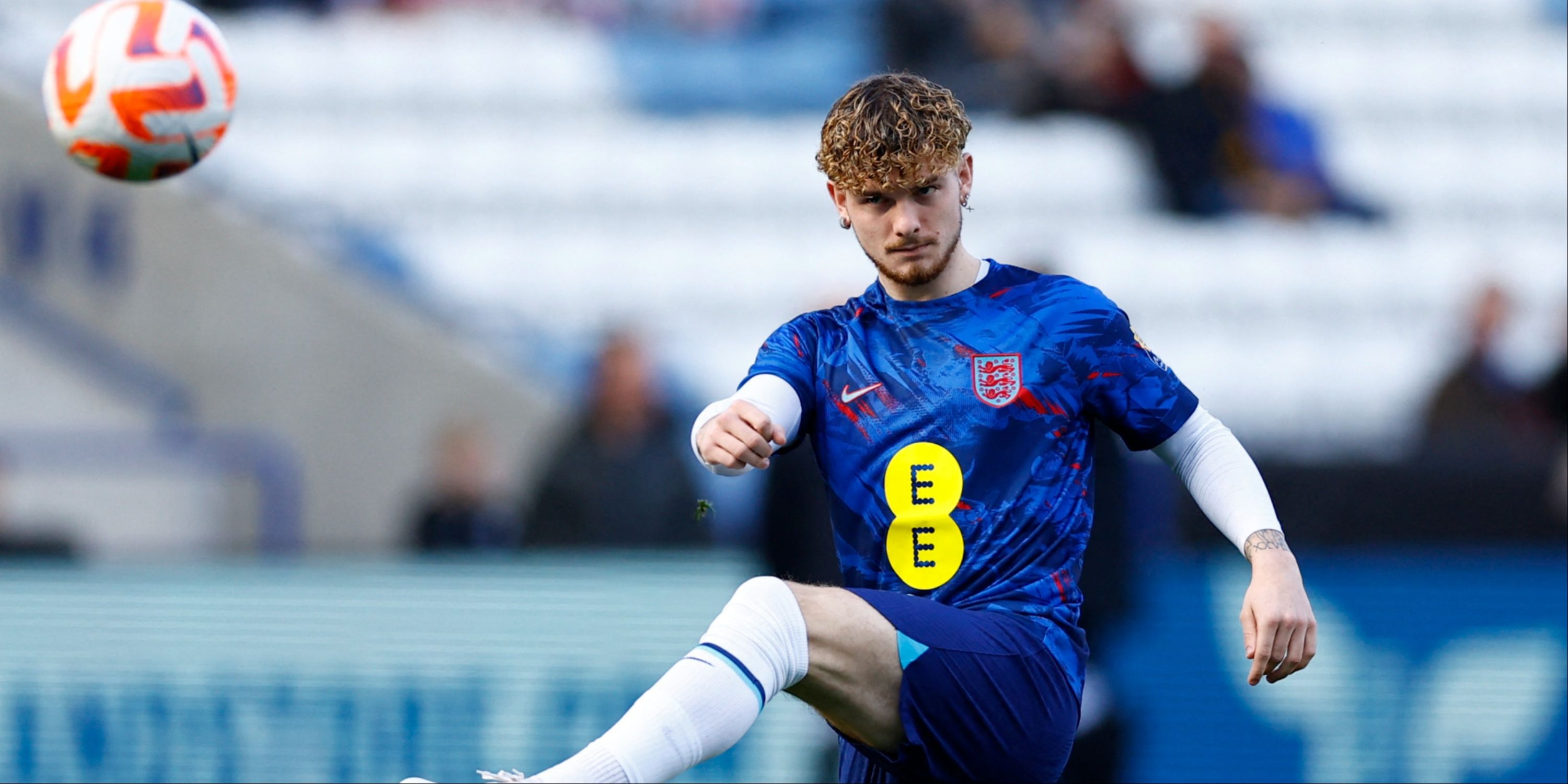 England's U21 European Championship Winners in 2023 - Where Are They Now?