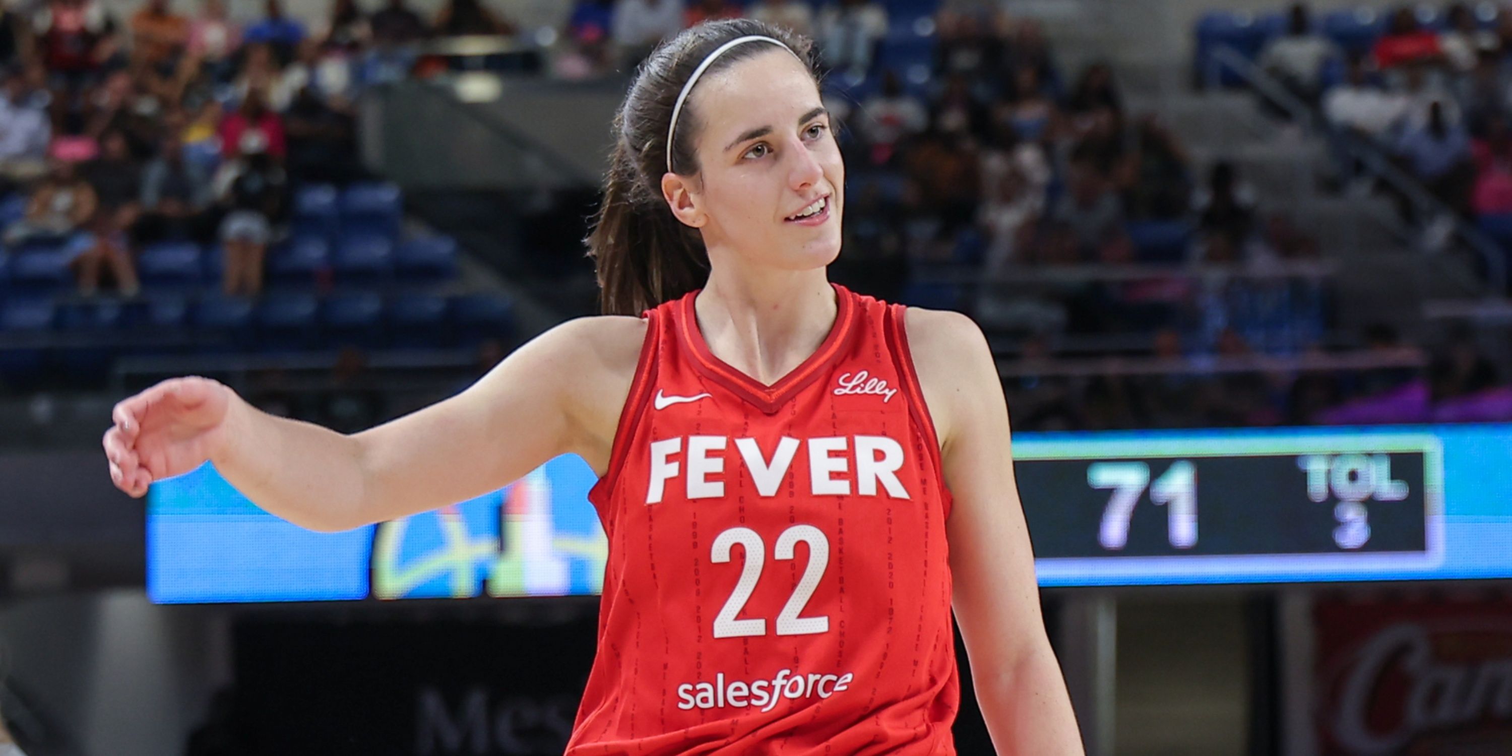 WNBA Rookies With the Most Points