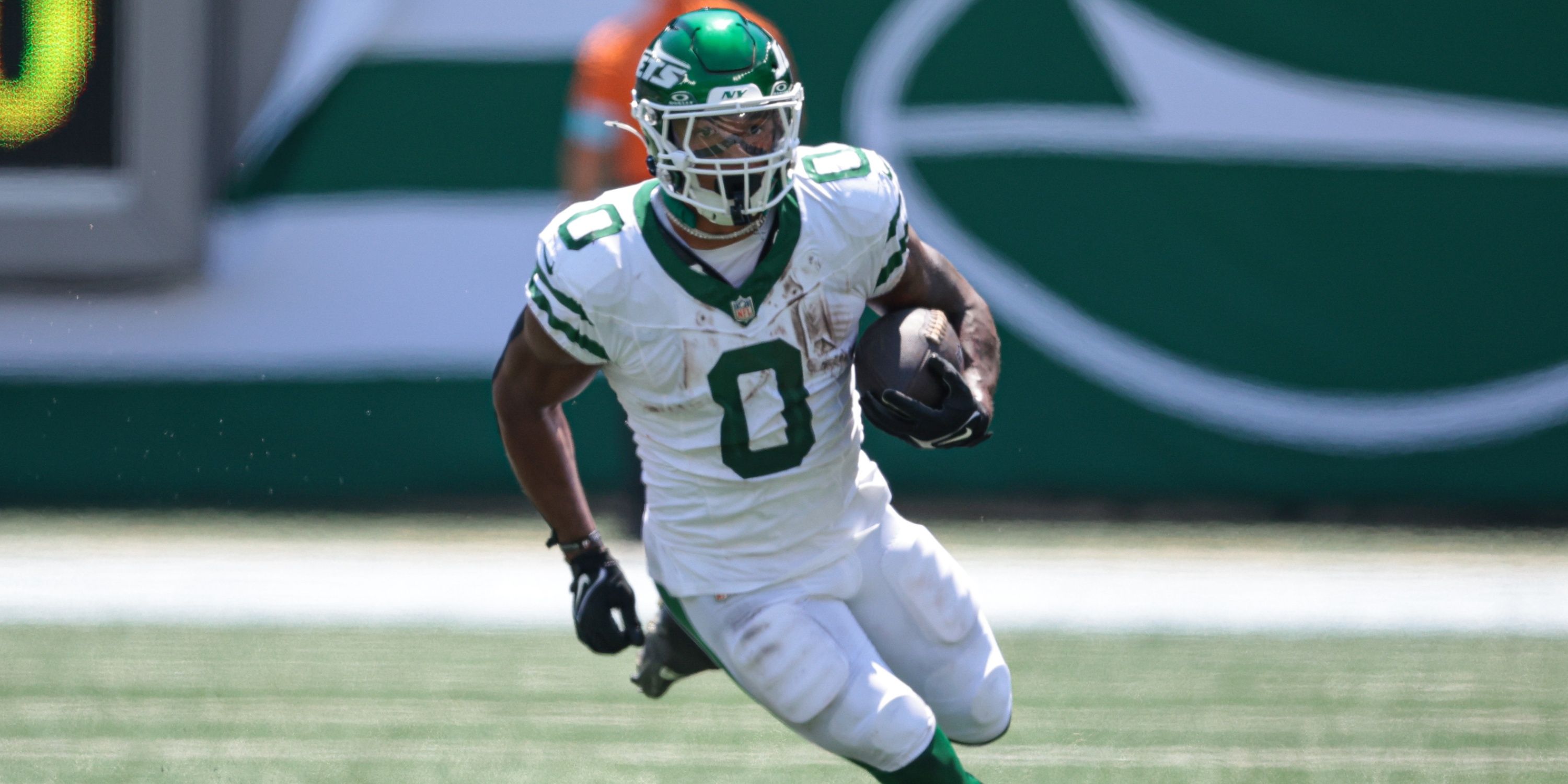 Fantasy Football: 5 Last-Round Fliers to Consider