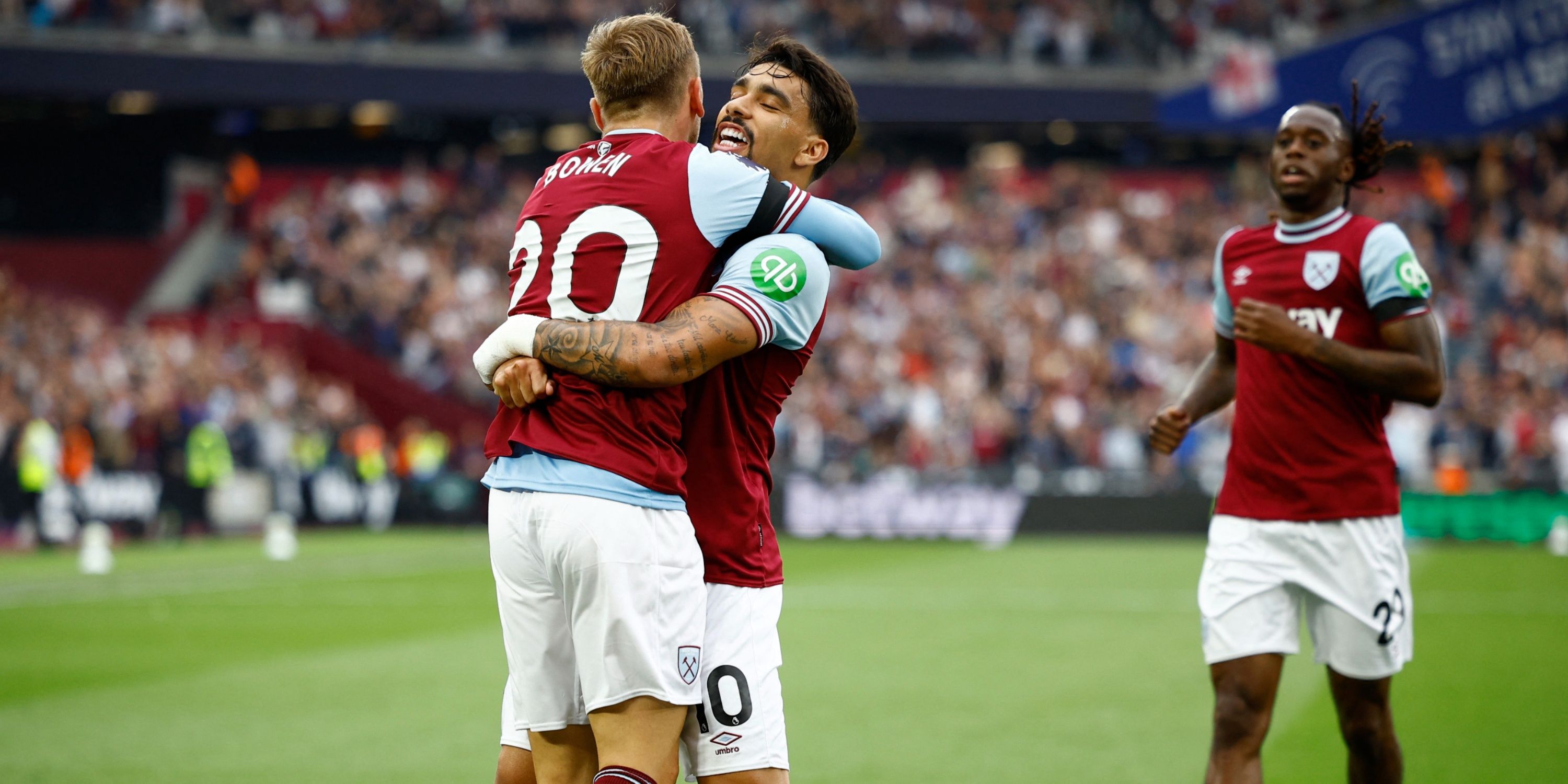 Average Age of Every Premier League Squad in 2024/25 (Ranked)