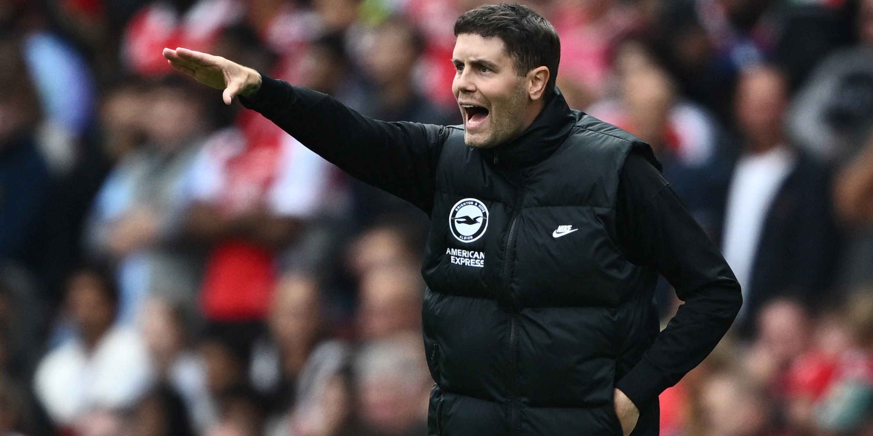 Liverpool v Brighton Confirmed Starting Lineups for Premier League ...