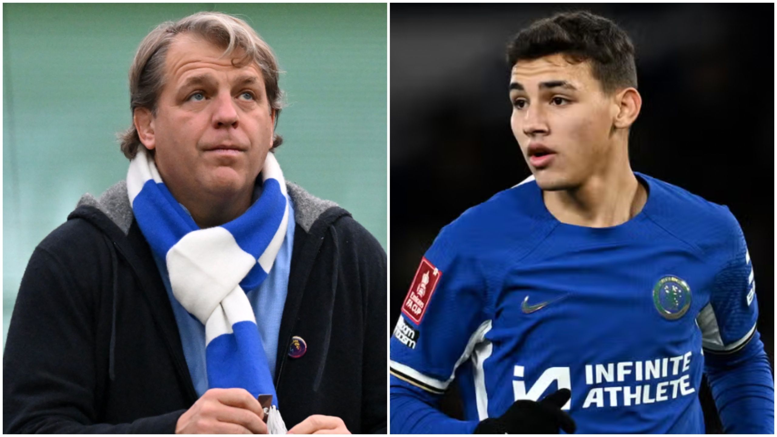 Why Chelsea Were Forced to Cancel Deivid Washington's €21m Transfer