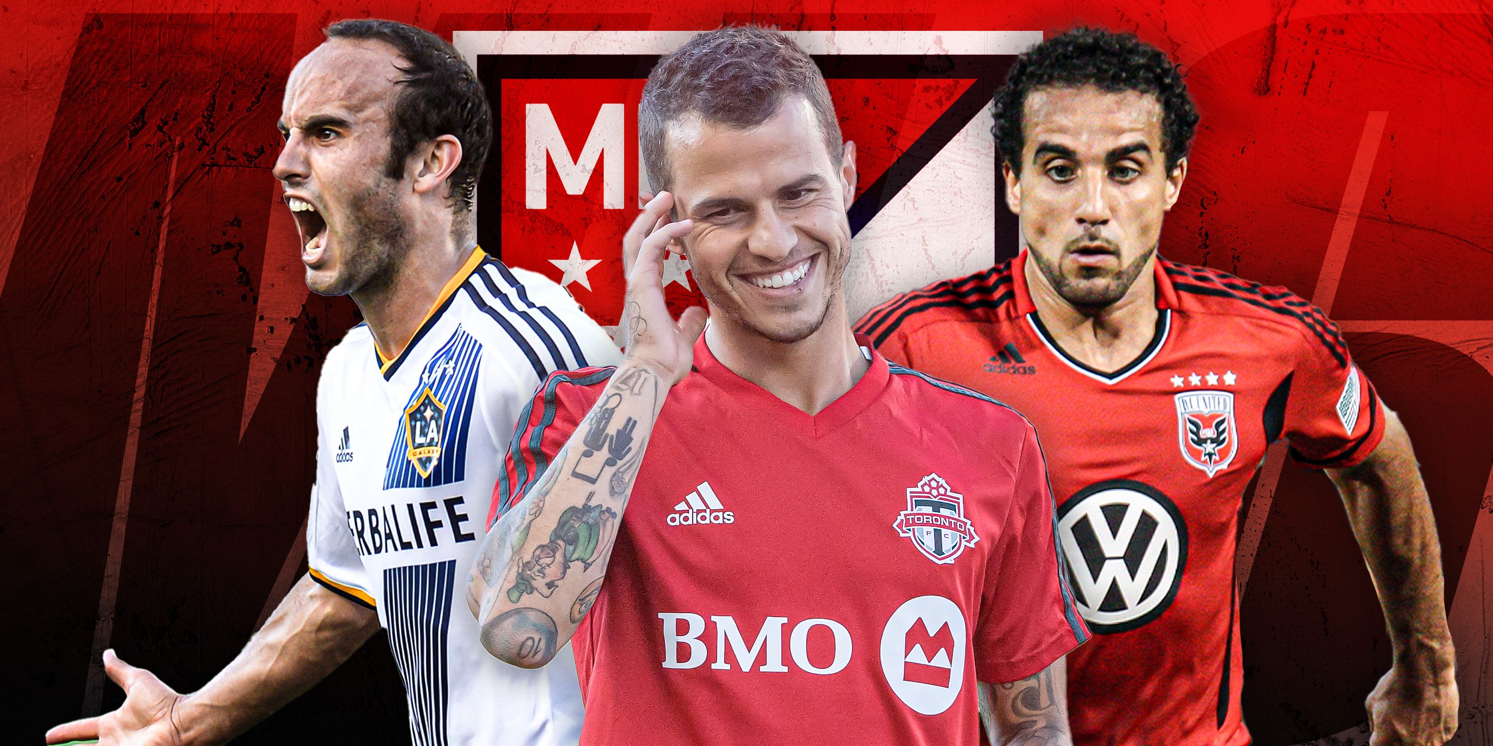 10 Top Goal Scorers in LA Galaxy History (Ranked)