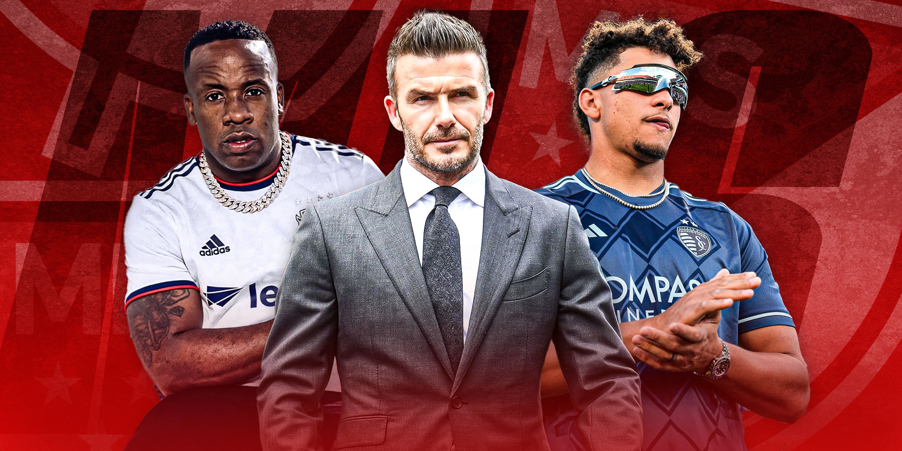 MLS Celebrity Owners: List of the Biggest Names Investing in Soccer