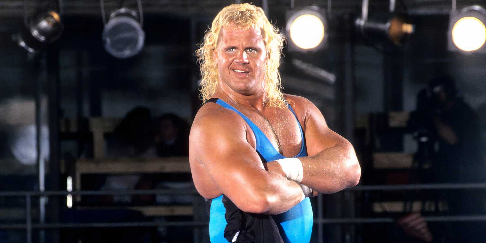 Ranking the 10 Greatest Technical Wrestlers in WWE History