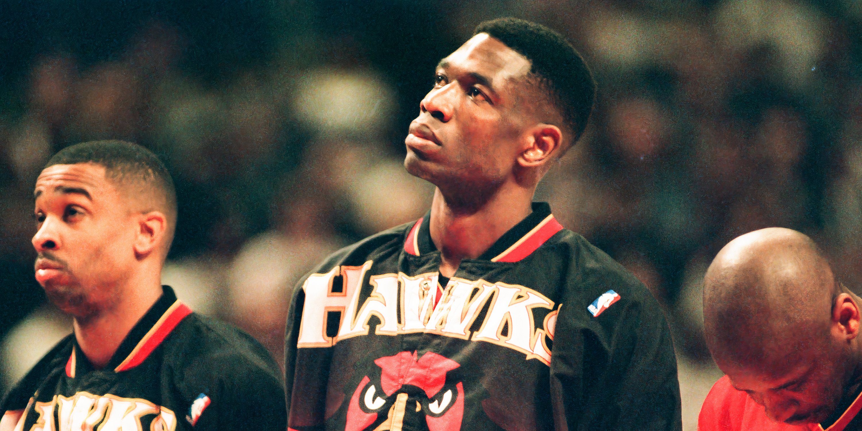 1991 NBA Draft Redrafting the Top Picks